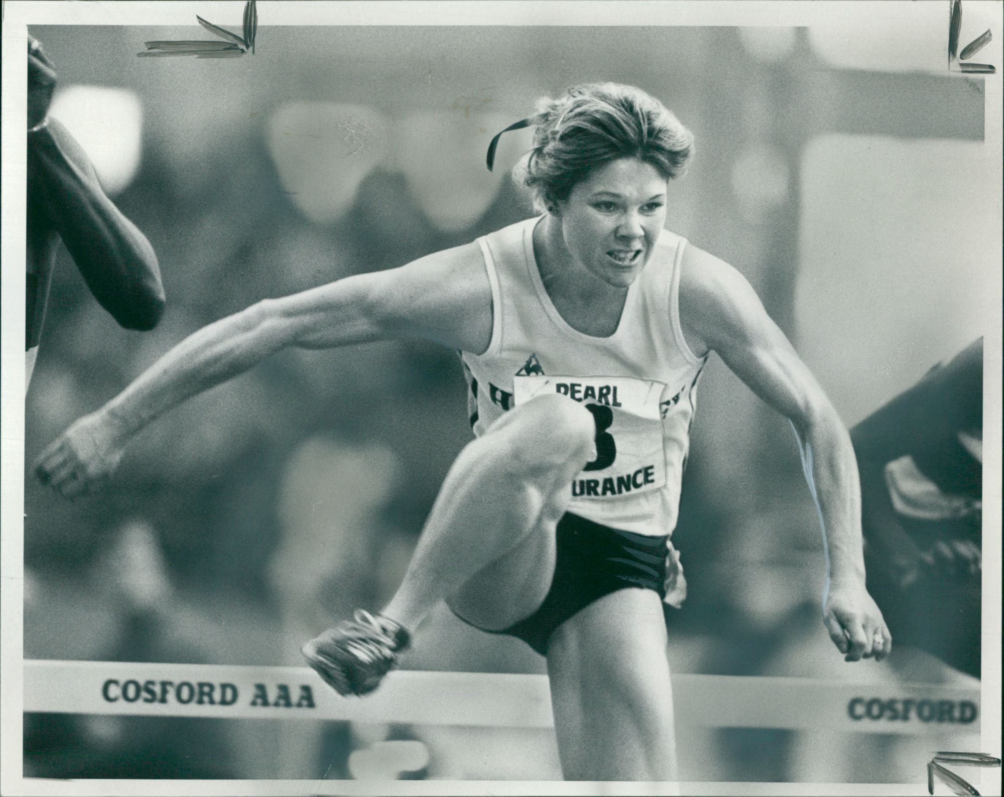 Wendy Jeal: - Vintage Photograph