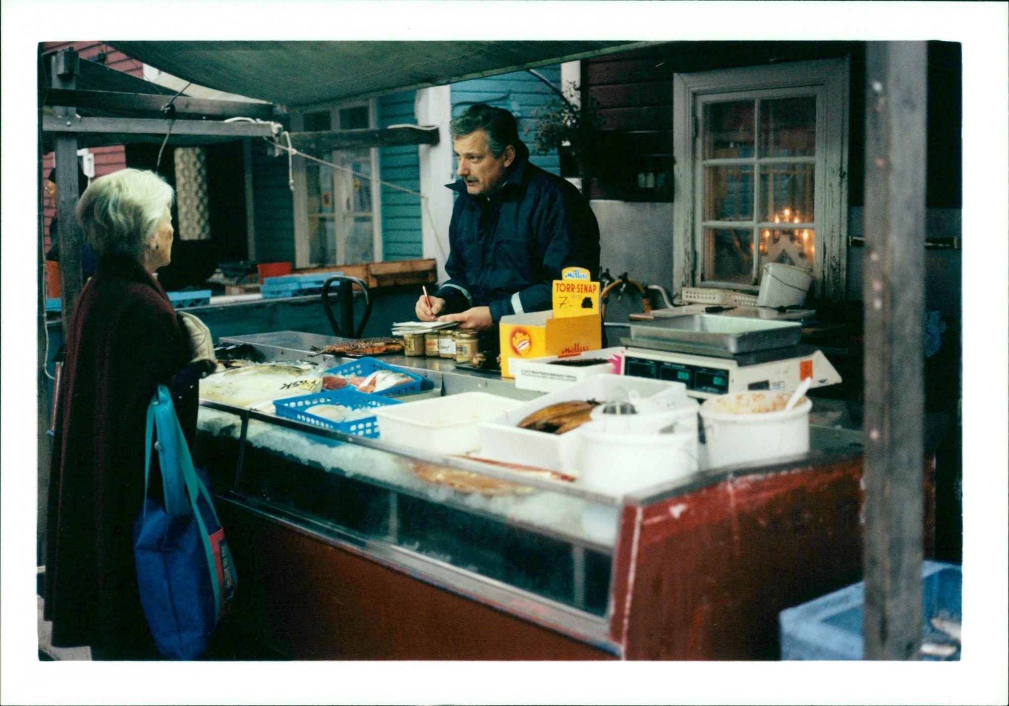 1996 MARIA HRVR MILK LUXURY WHOLOMBIA TELEPHONE SWEDEN PICA RESPO - Vi