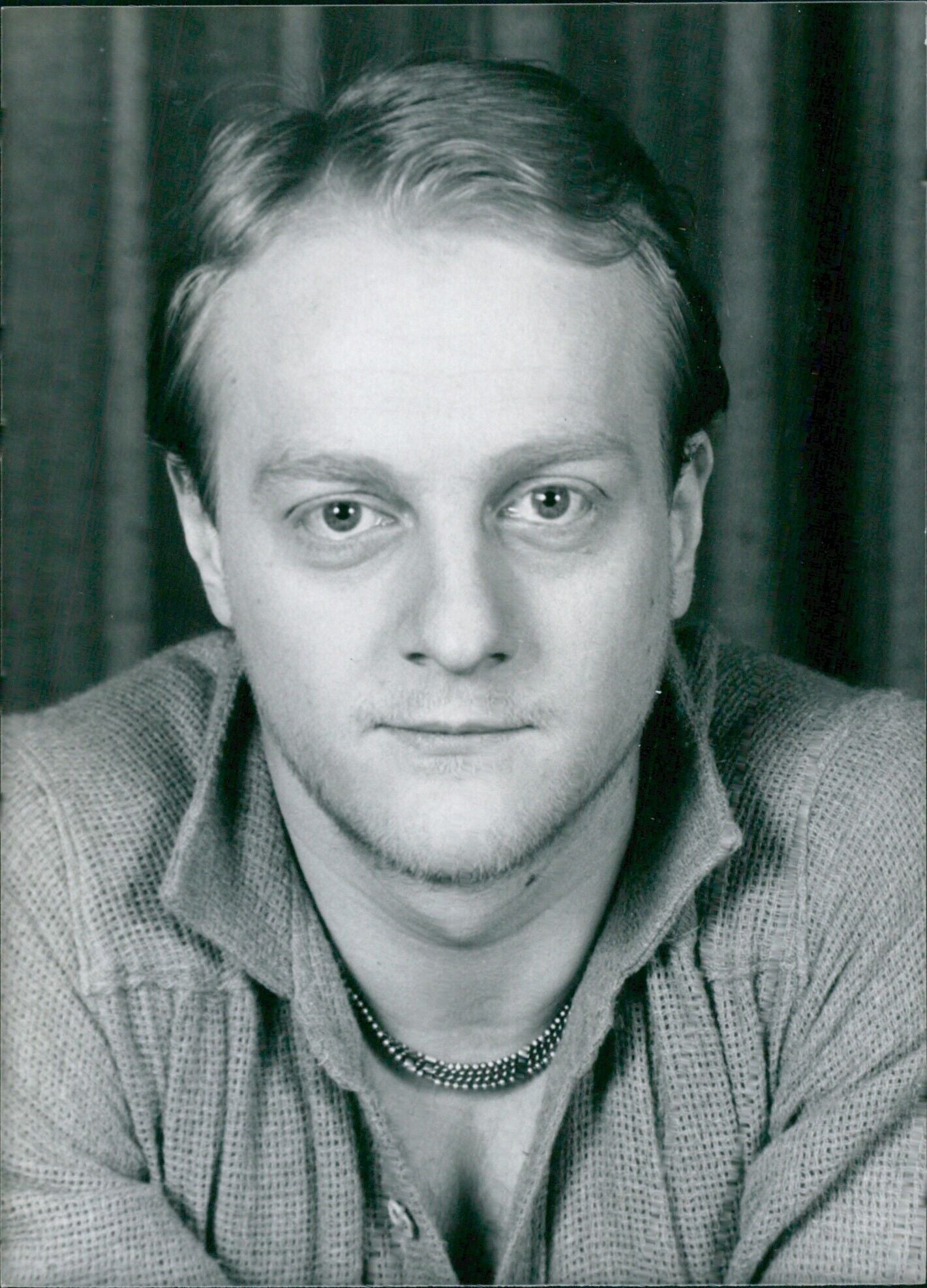 Tom van Cauwenbergh, Principal Dancer with the London Festival Ballet,
