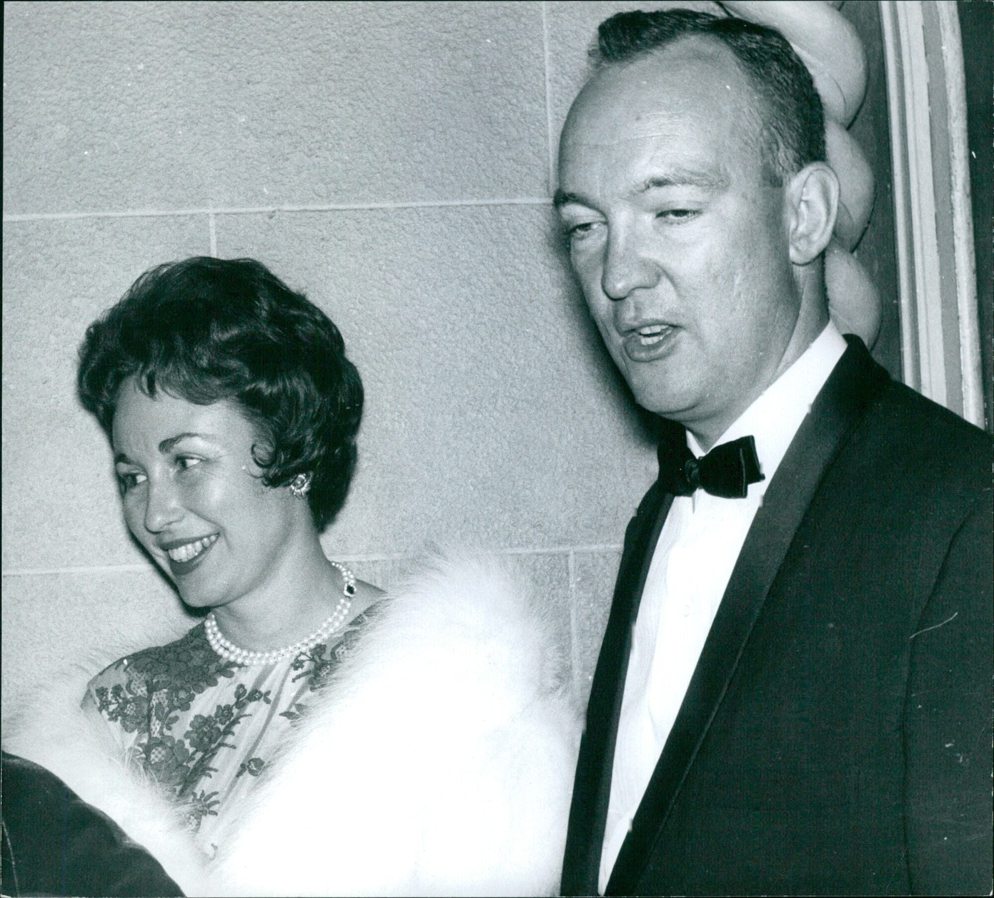 In this photo taken in Stockholm, Sweden, photographer John Eisenhower