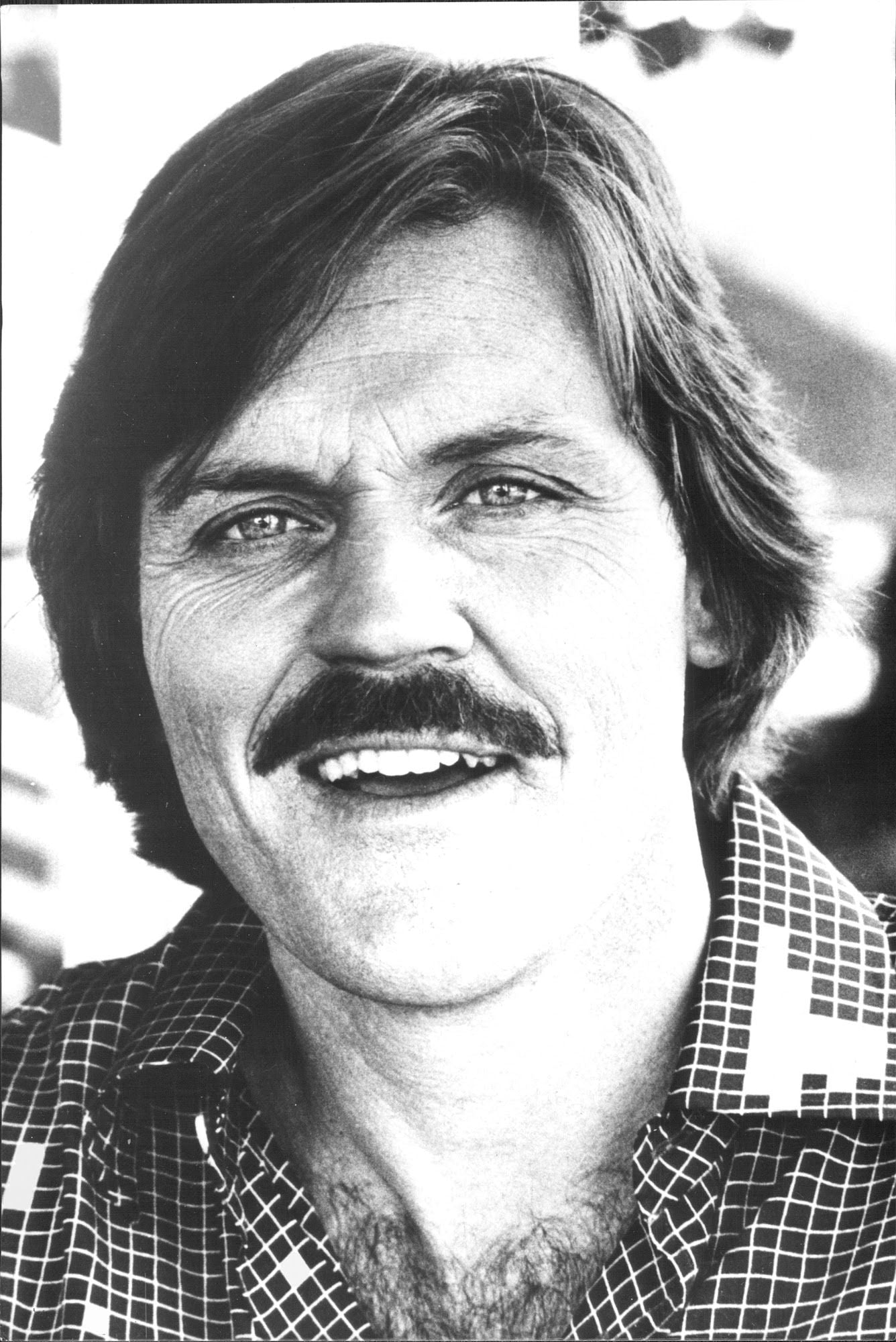 John Beck Actor Young