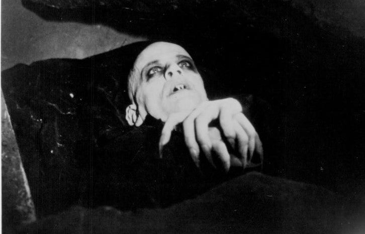 Vintage Horror Movies | Vintage Horror Photos - IMS Vintage Photos