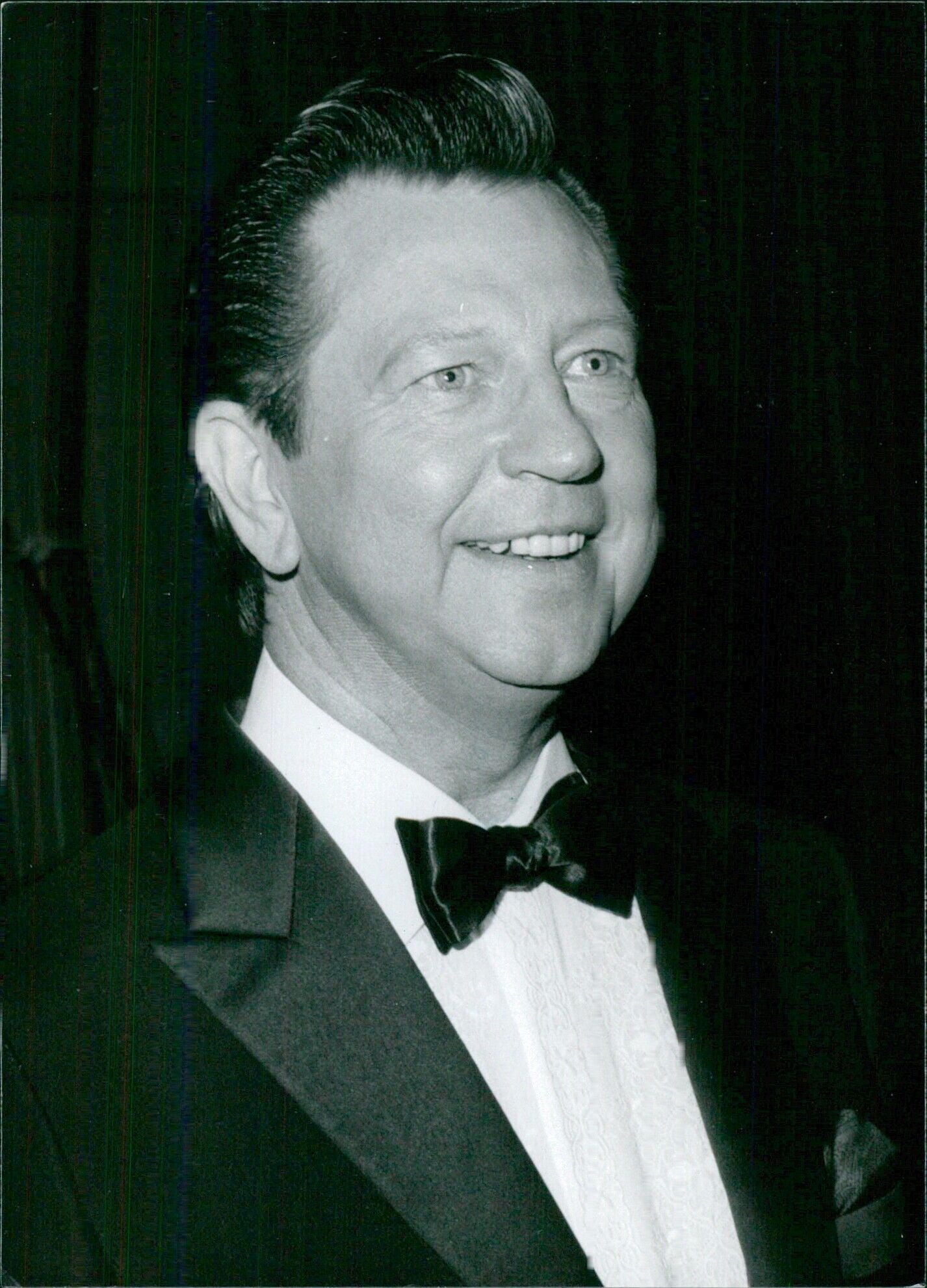 Donald O'Connor, American comedian, singer, dancer, and actor - Vintag