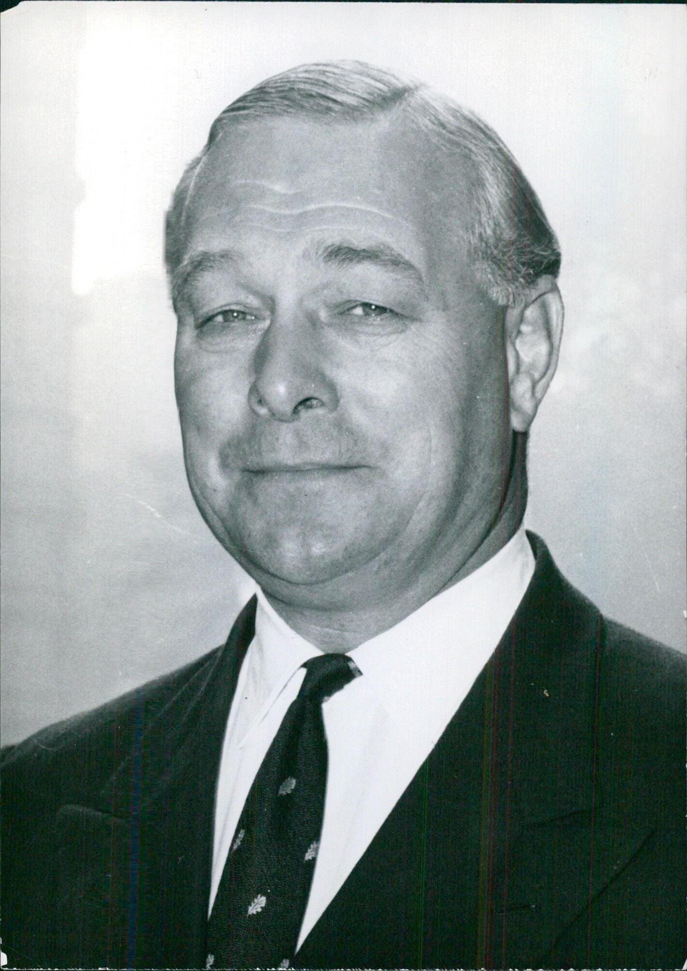 Sir Patrick Renison appointed Governor and Commander-in-Chief of Kenya