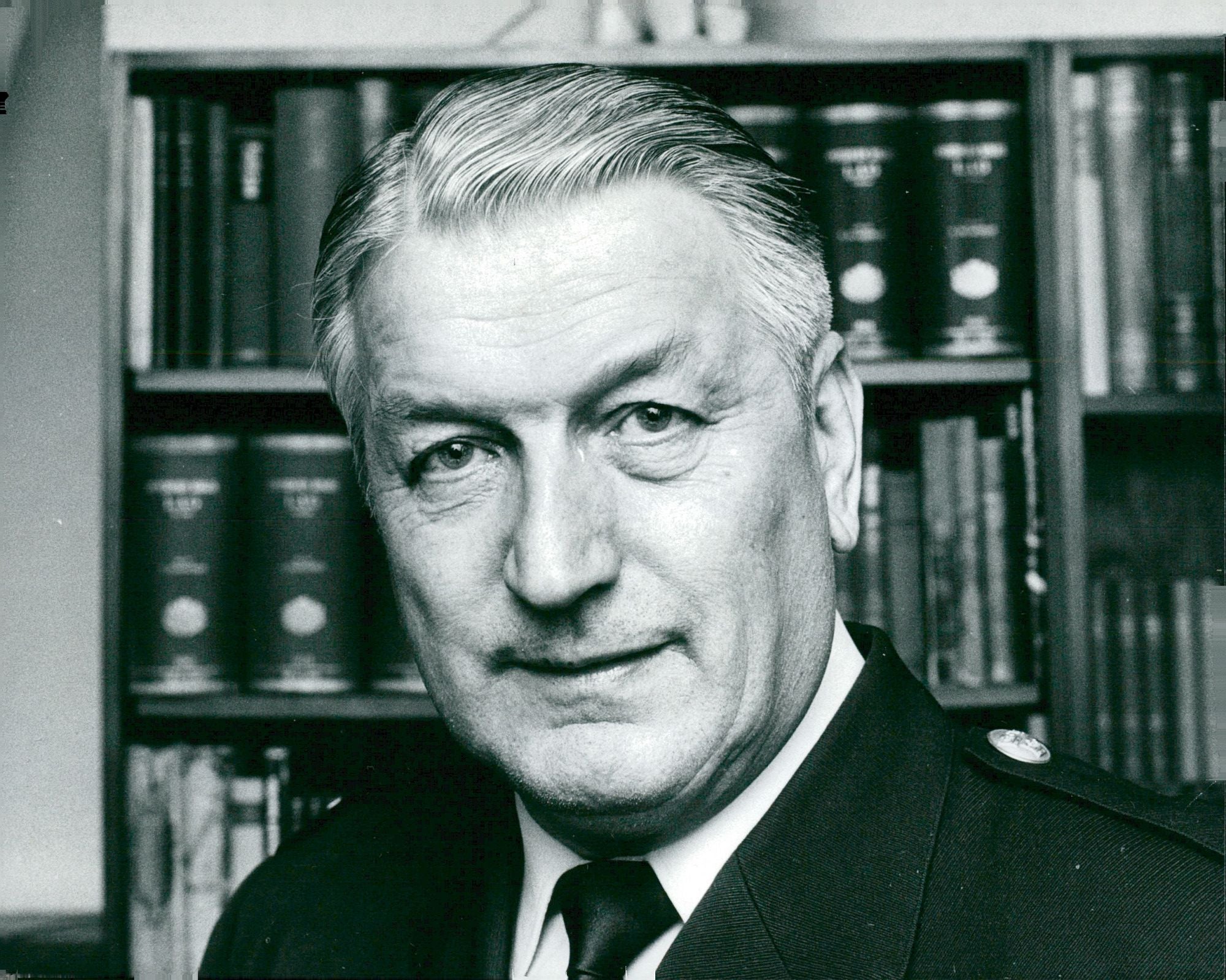 1972 FORCED KEEP THIS HALL STAGD MUCH INDOOR TEMPERATURE MUSEUM - Vint