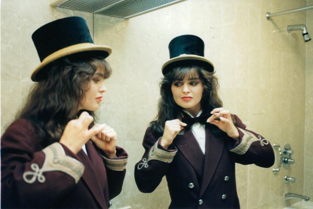 Kathryn Shannon - Vintage Photograph