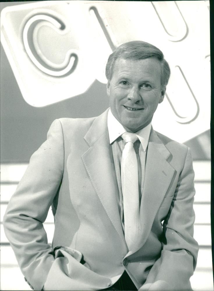 David Hamilton - Vintage Photograph