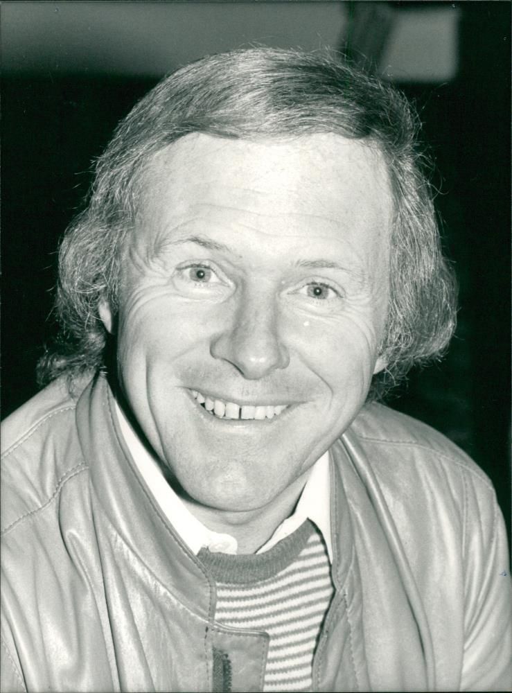 David Hamilton - Vintage Photograph