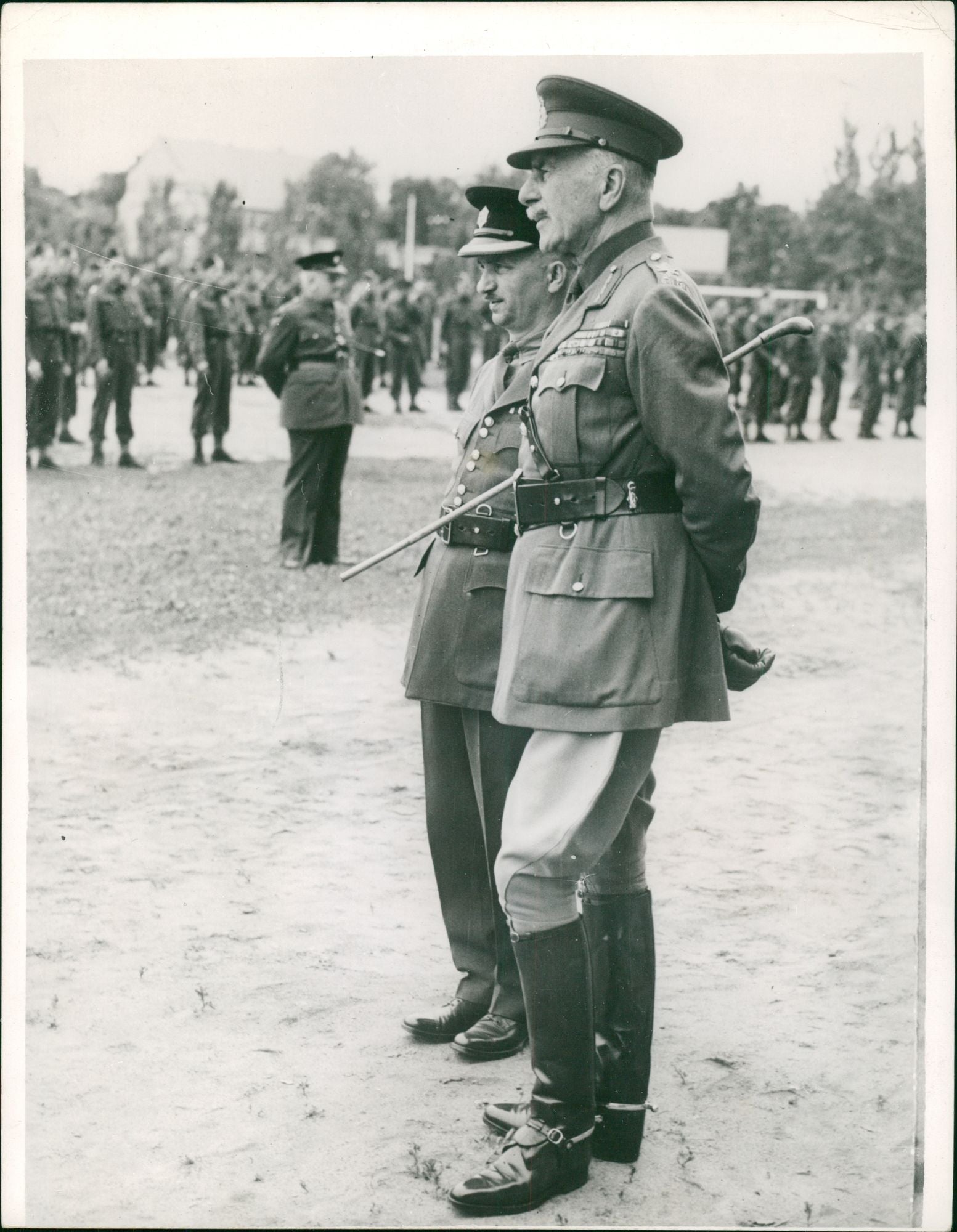 Alexander Cambridge, 1st Earl of Athlone Former Governor-General of th