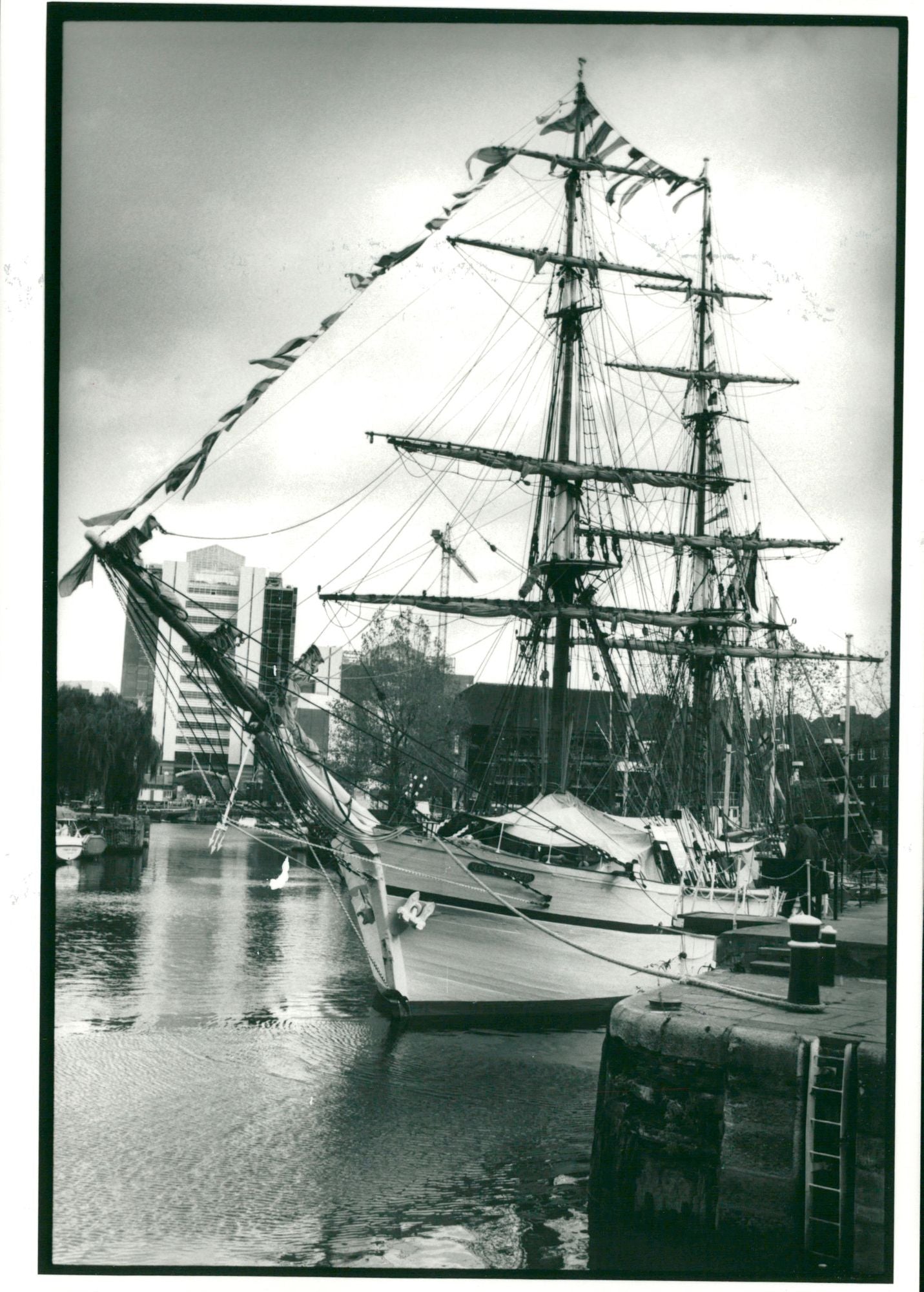 Maria Asumpta - Vintage Photograph