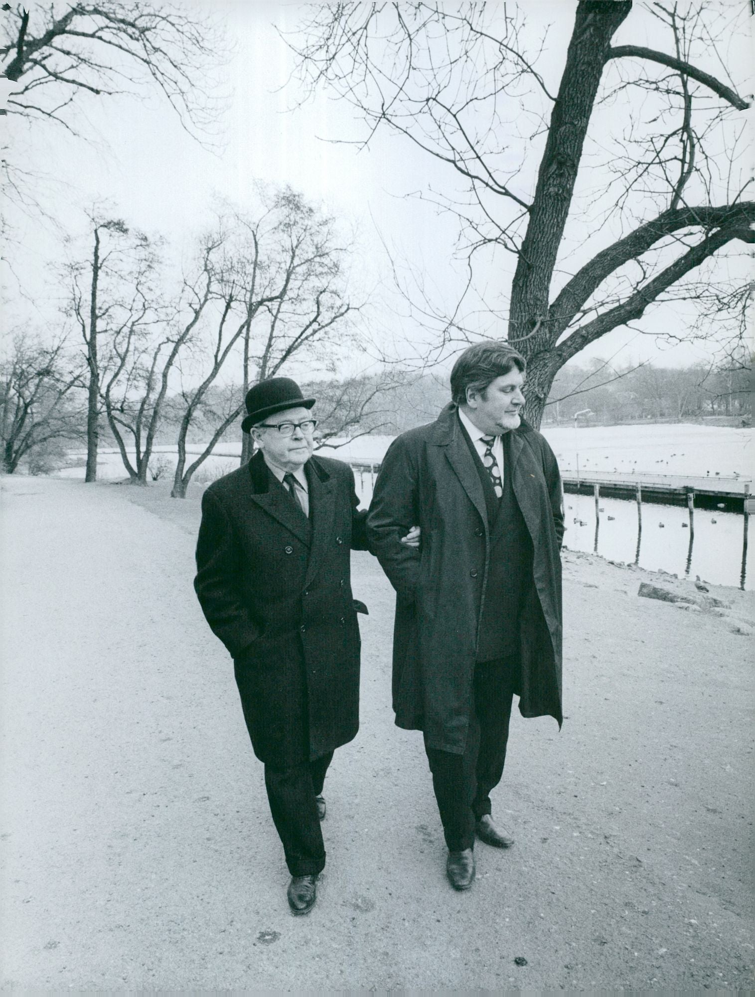 Karl (Kalle) Kinch, Swedish actor, theater director, director and oper