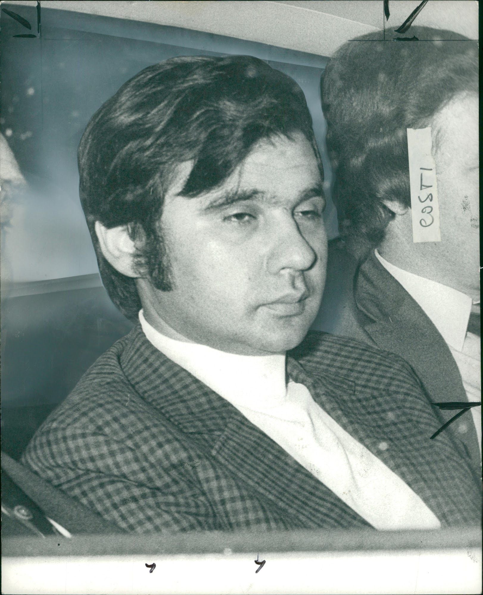 lyalin oleg. - Vintage Photograph