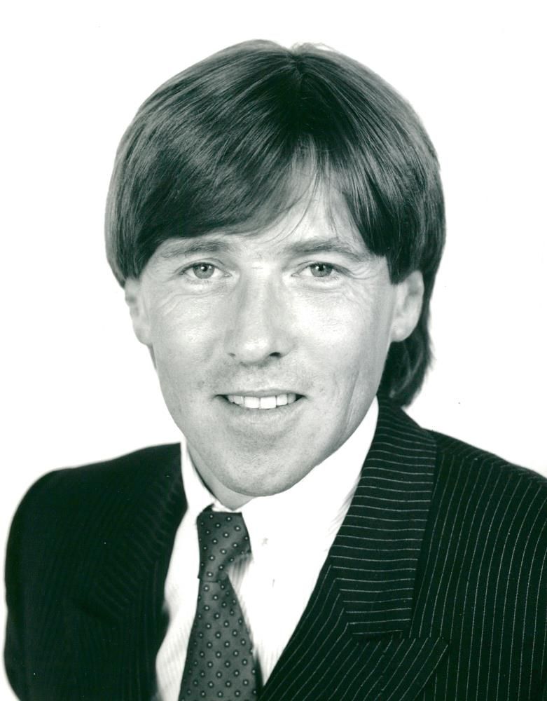 Howard Hodgson's Instagram, Twitter & Facebook on IDCrawl