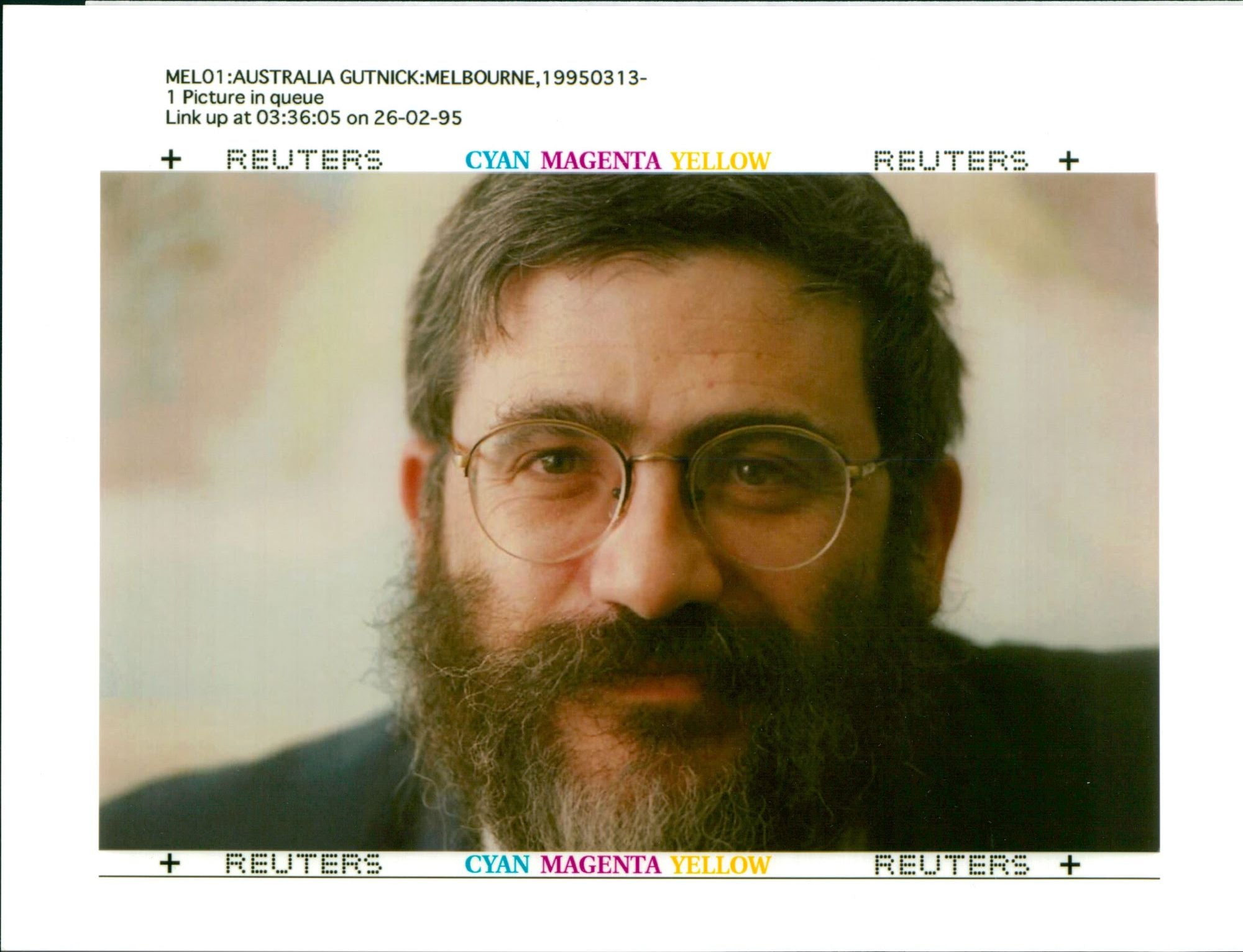 Joseph Gutnick's Instagram, Twitter & Facebook on IDCrawl