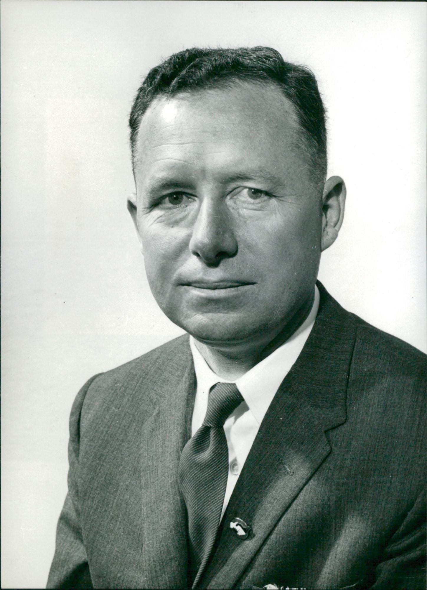 patrick duncan - Vintage Photograph