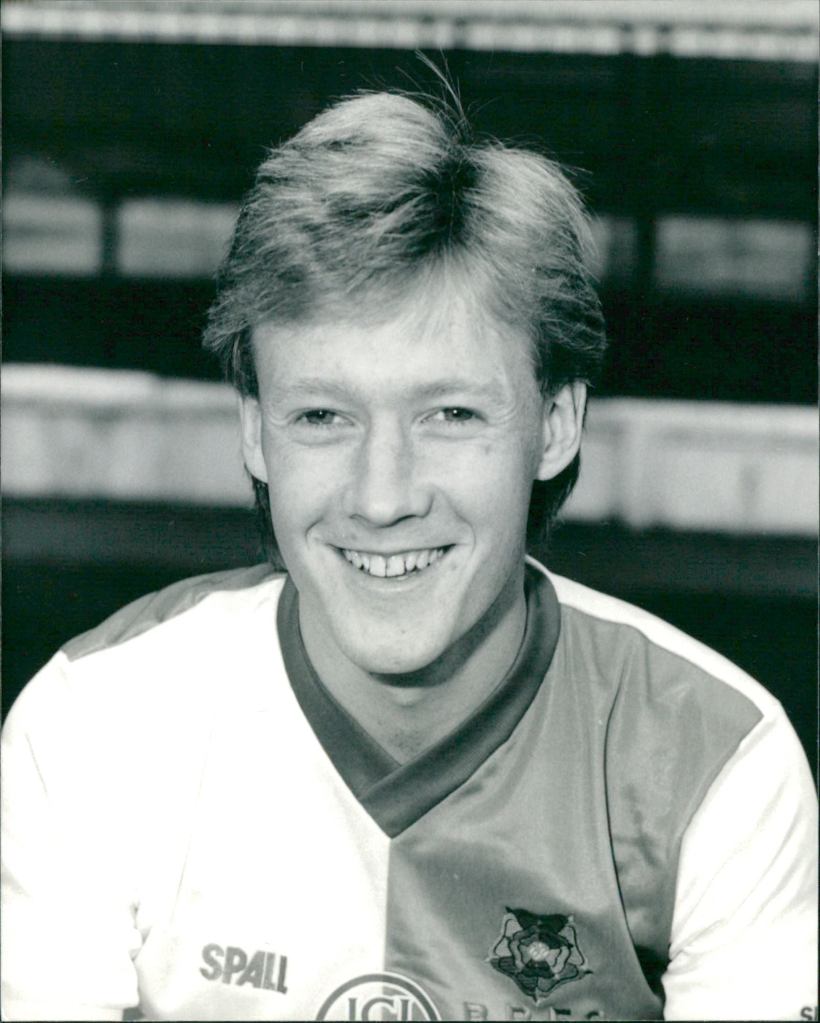 Simon barker - Vintage Photograph