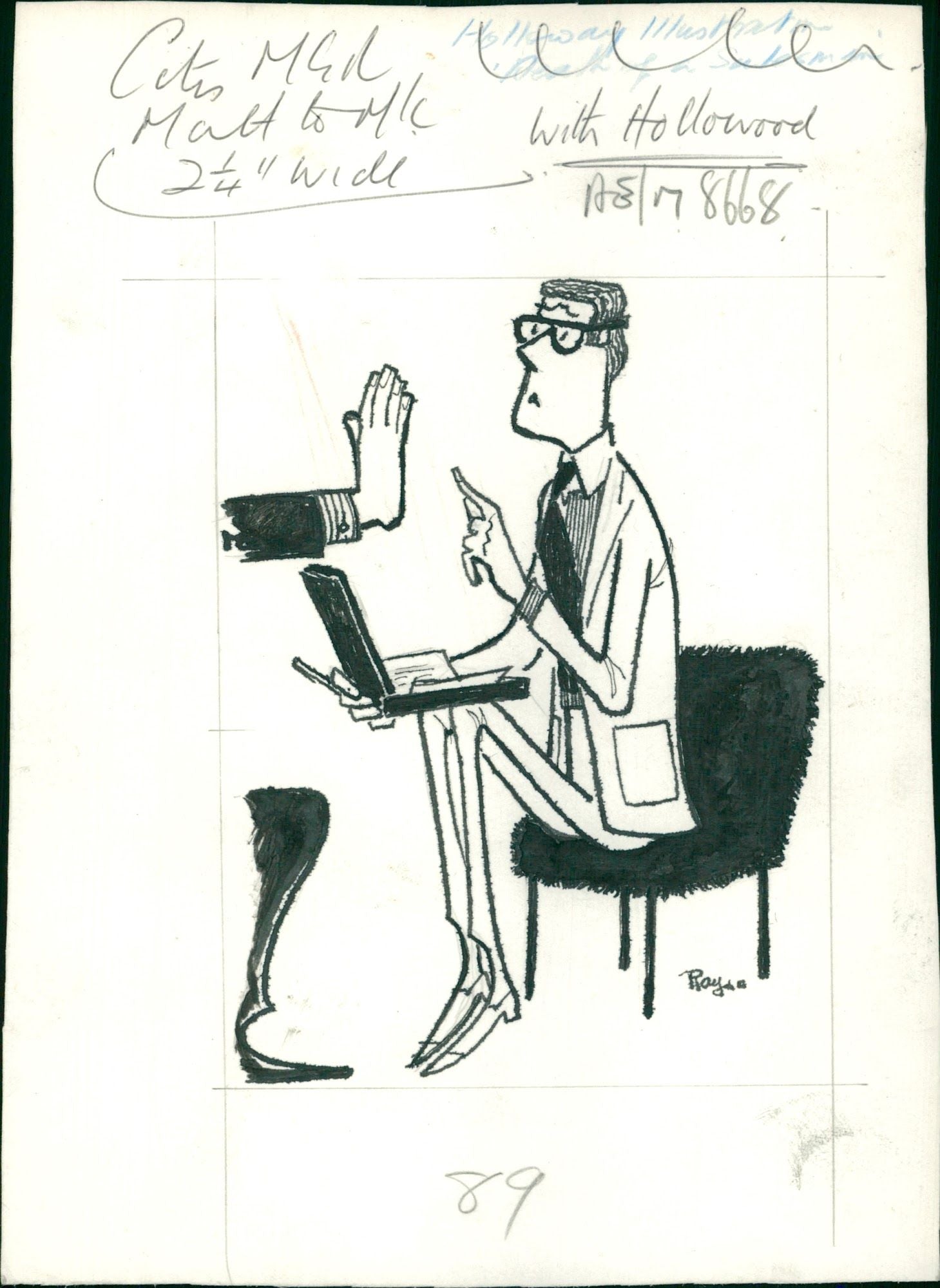 Daily telegraph sunday telegraph city pages 1973: - Vintage Photograph