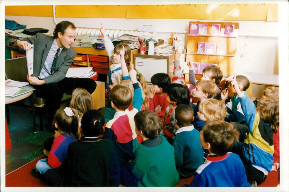 Daily telegraph sunday telegraph city pages 1973: - Vintage Photograph