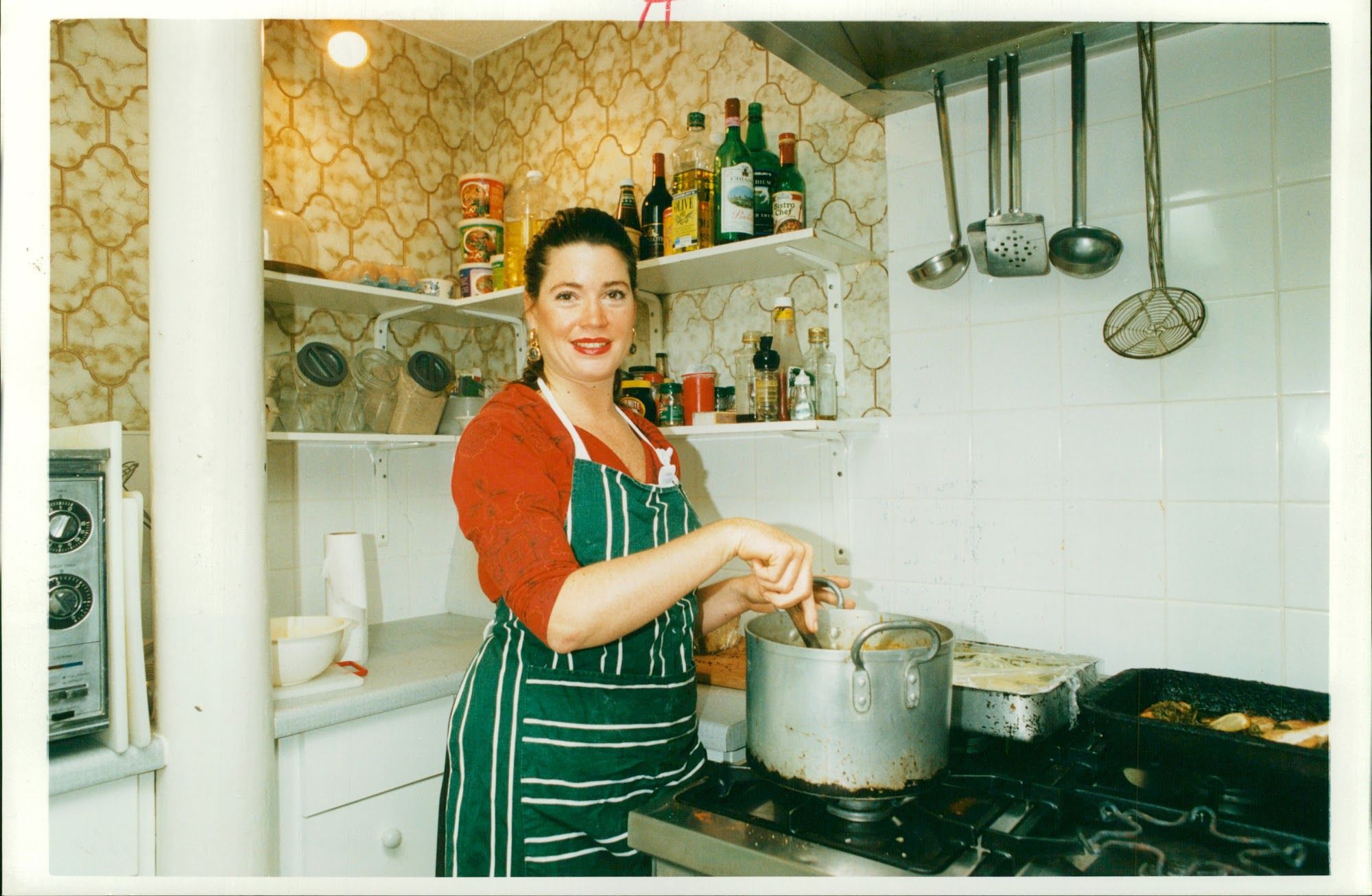 Daily telegraph sunday telegraph city pages 1973: - Vintage Photograph