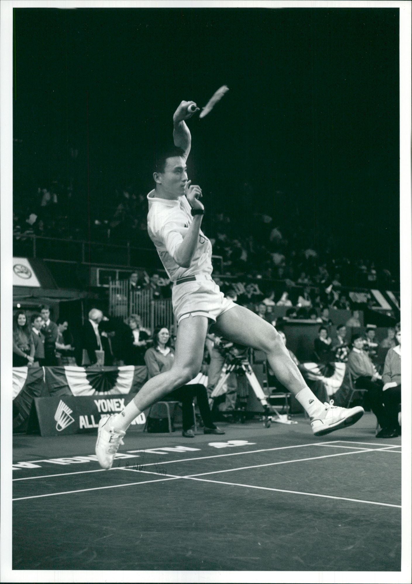 Zhao Jianhua - Vintage Photograph