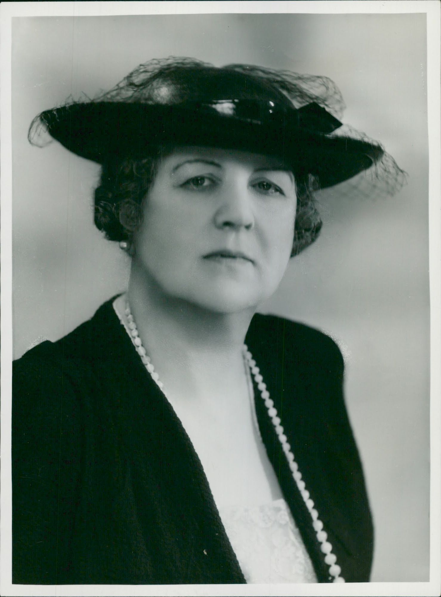 THE COUNTESS SHAFTESBURY EXTRA LADY MARY DAUGHTER QUEEN WIFE - Vintage