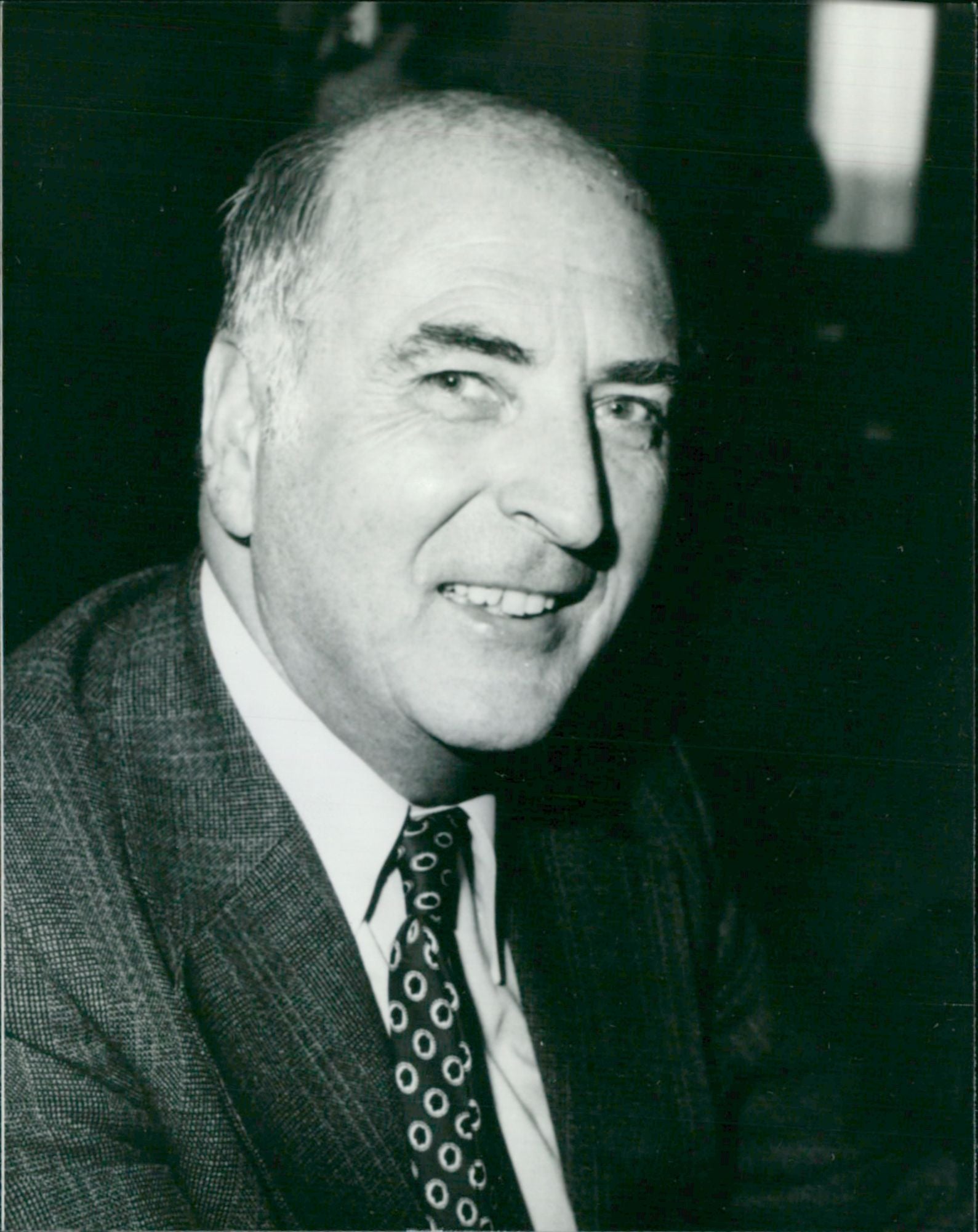 Thomas Snowdon Robson. - Vintage Photograph