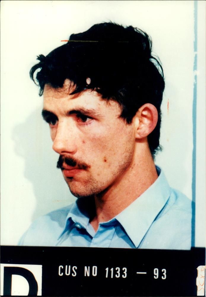 John Kinsella. - Vintage Photograph