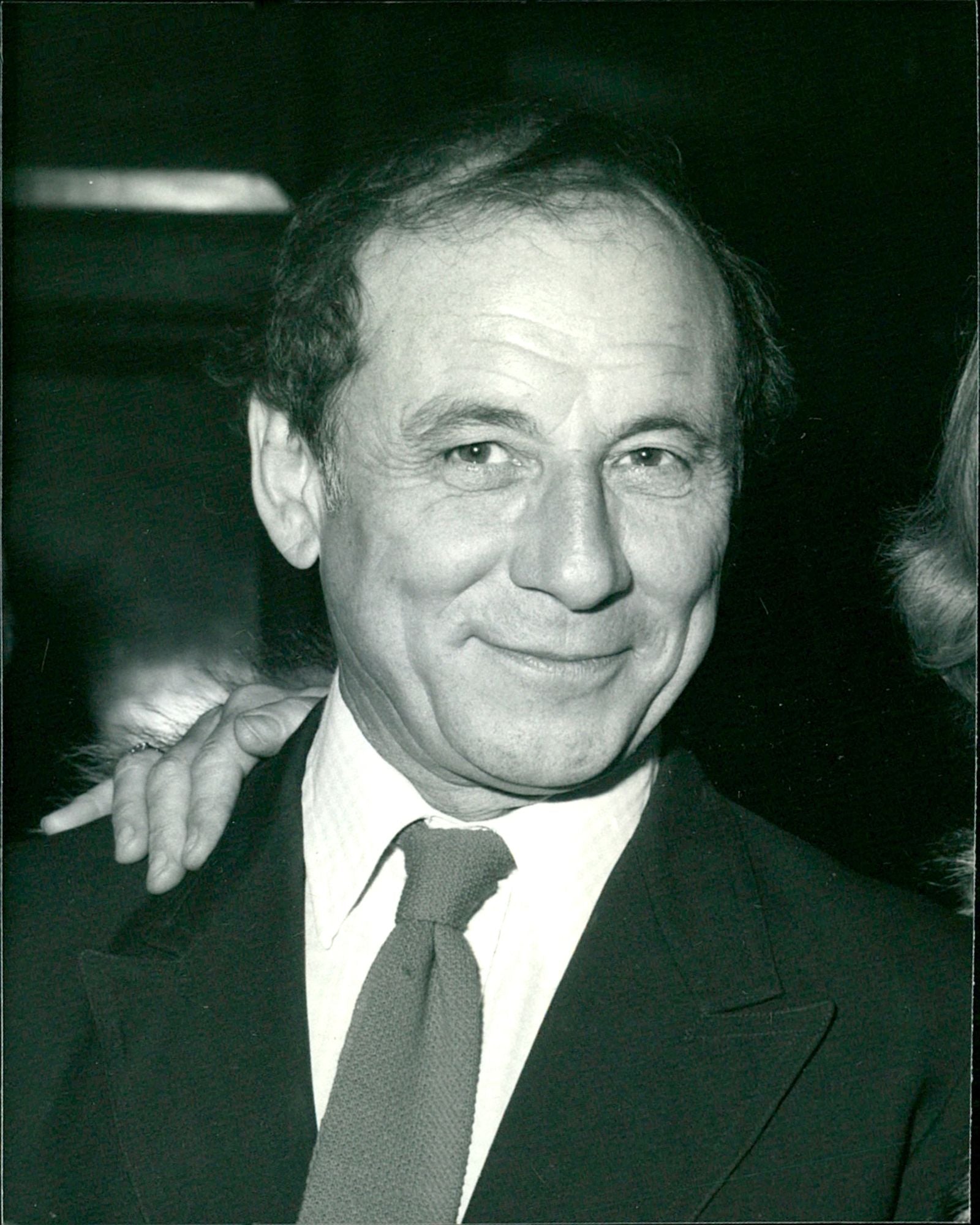 Brian Peck, Actor - Vintage Photograph