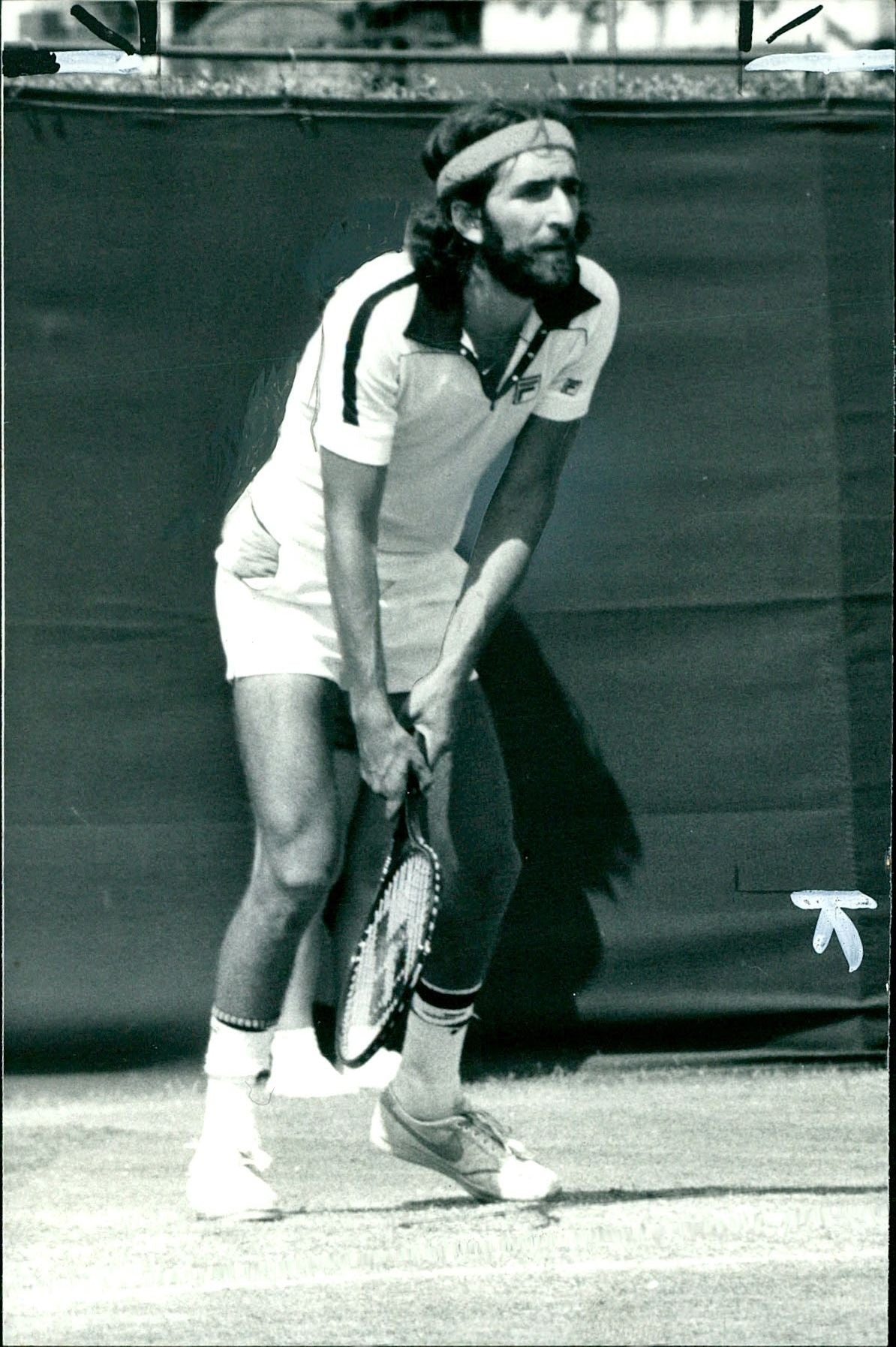 Peter Rennert - Vintage Photograph