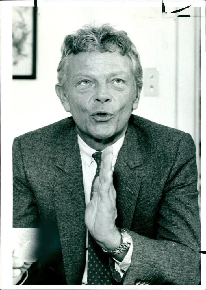 Derick Daniels, President & Chief Operating Officer fired Lownes. - Vi