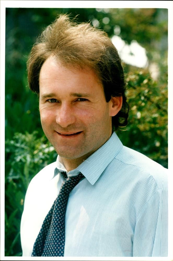 Richard Savill - Vintage Photograph