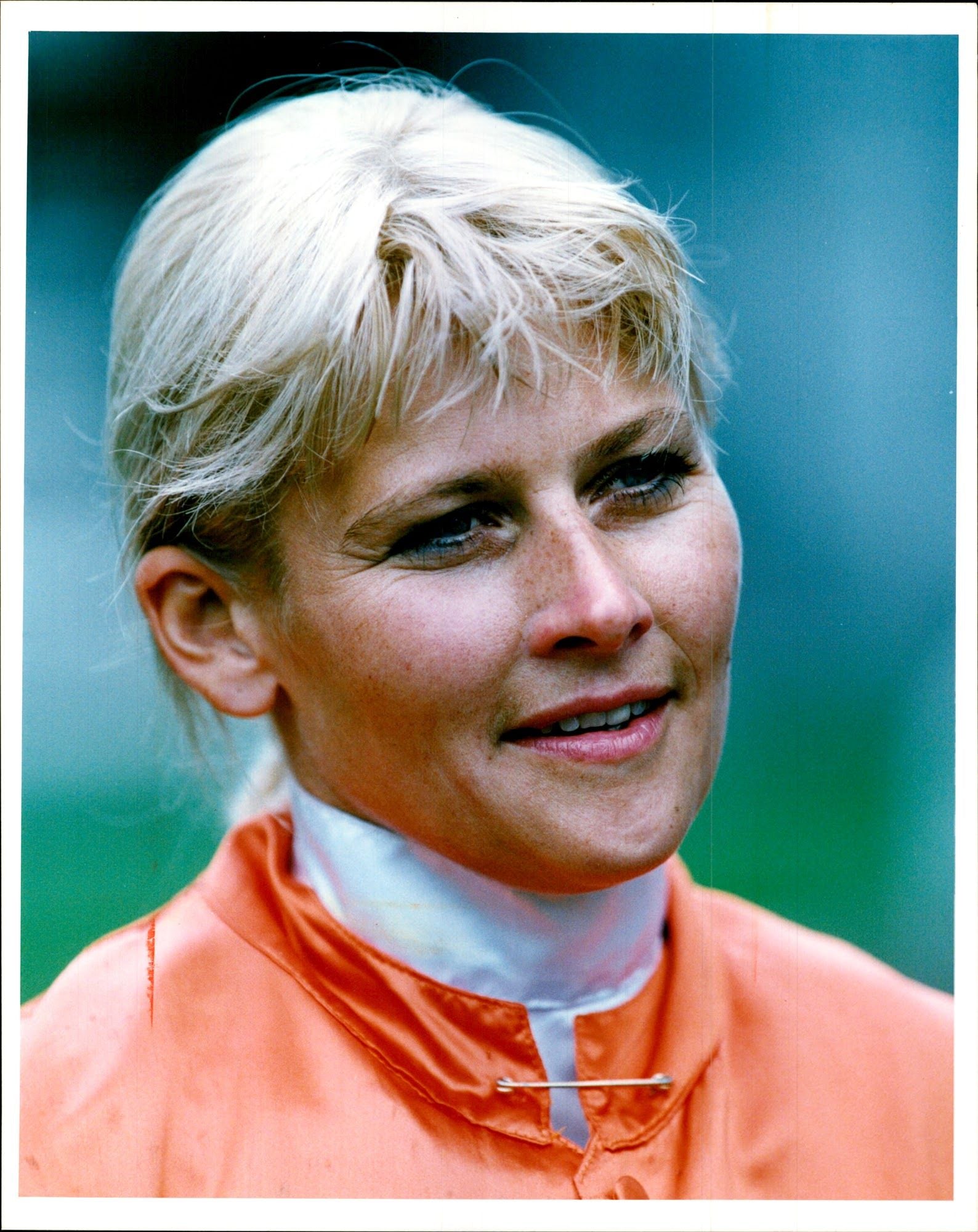 Maxine Cowdrey - Vintage Photograph