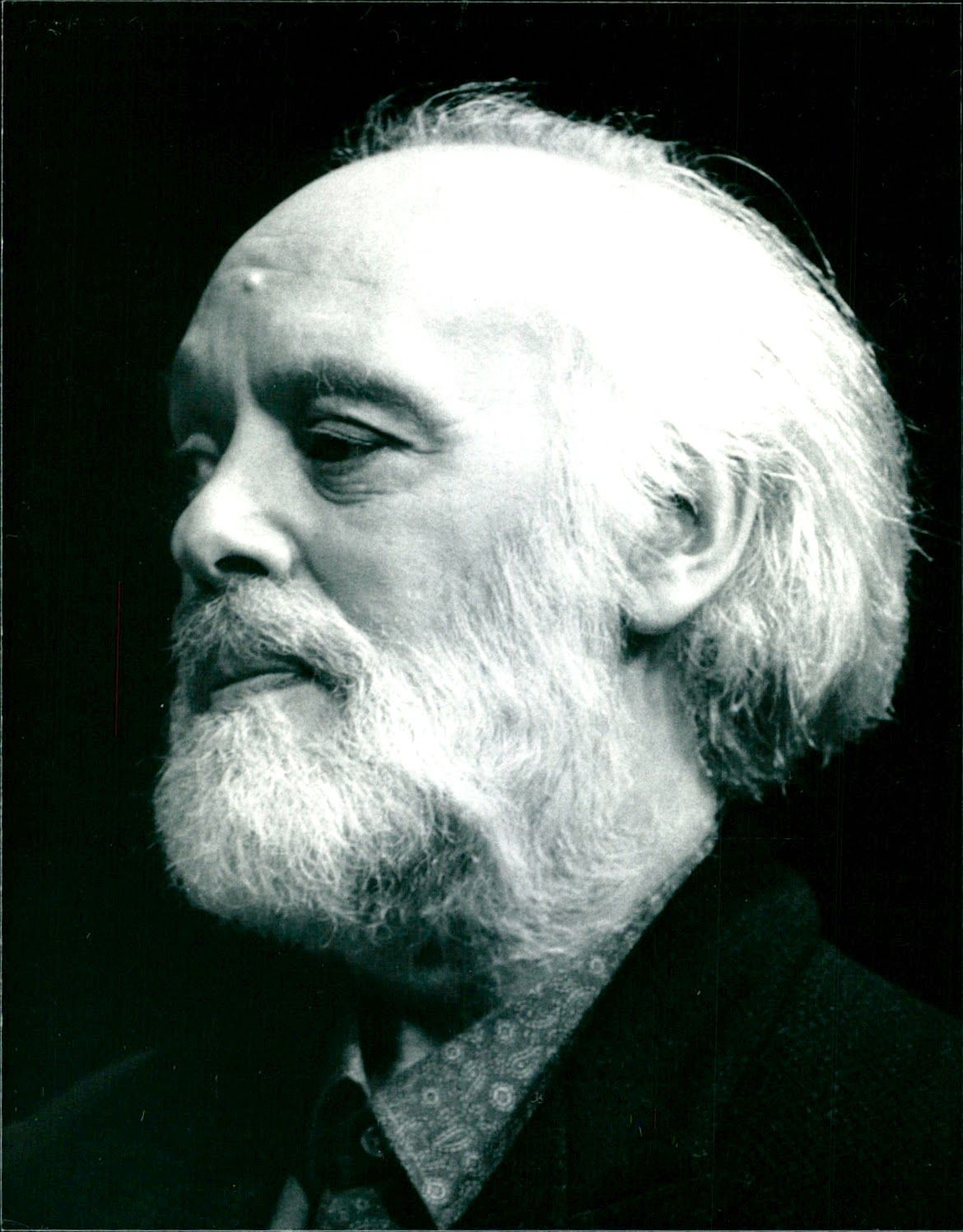 Philip Locke - Vintage Photograph