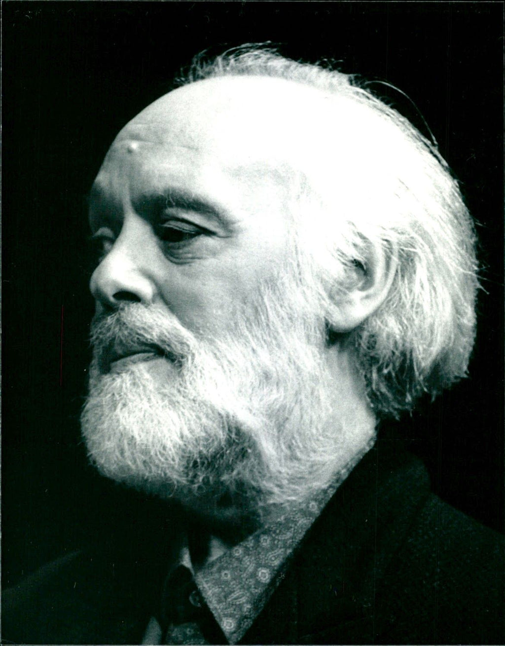 Philip Locke - Vintage Photograph