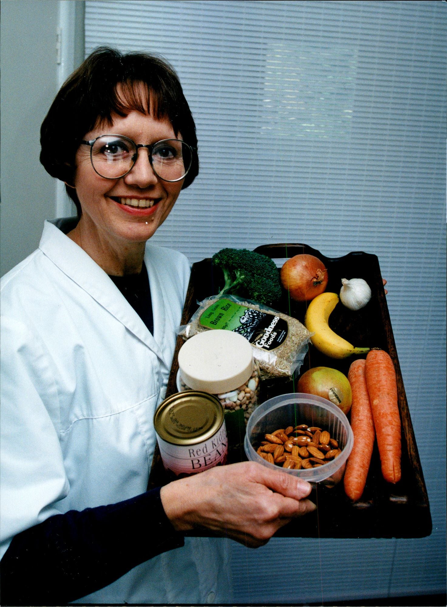 Gillian Jenkins - Vintage Photograph