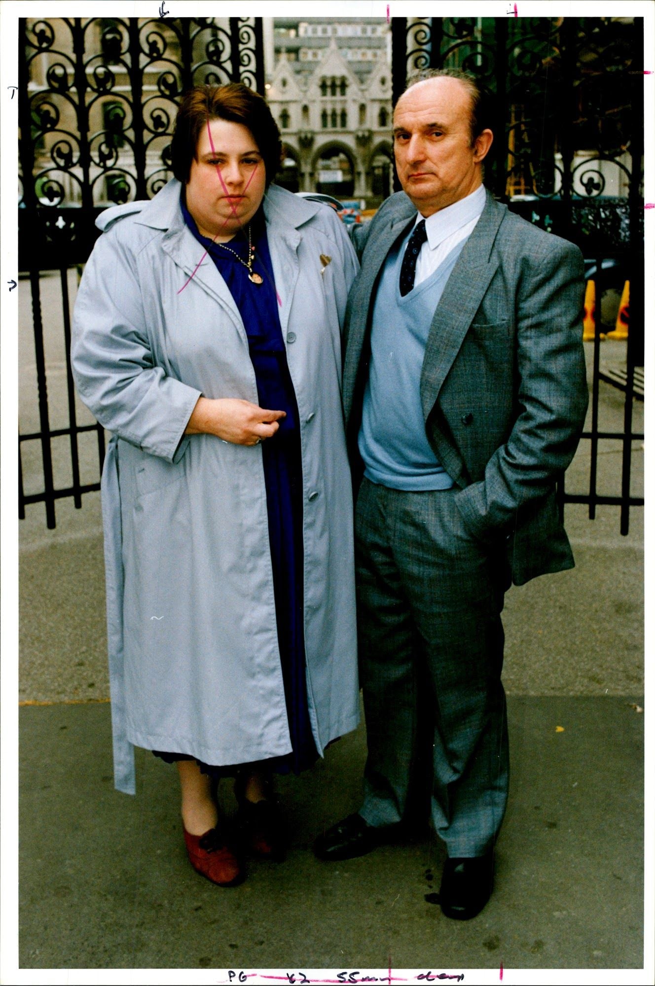 NORTE JEAN AND PATRICK LUFT PLA WYT CROP MATCH THE DAILY PUBLISHED - V