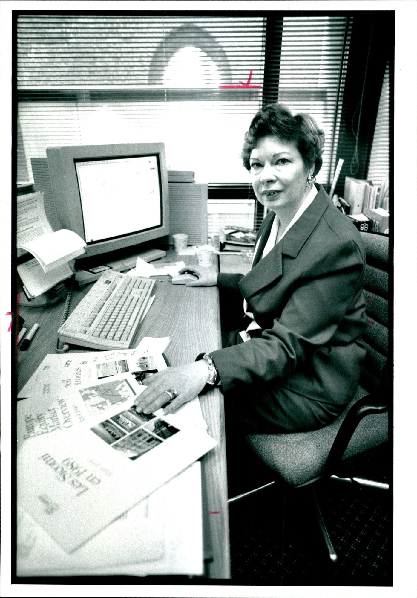 1990 PICTURE CAPTION THE DAILY TELEGRAPH DATE PHOTOGRAPHER TONY PRIME