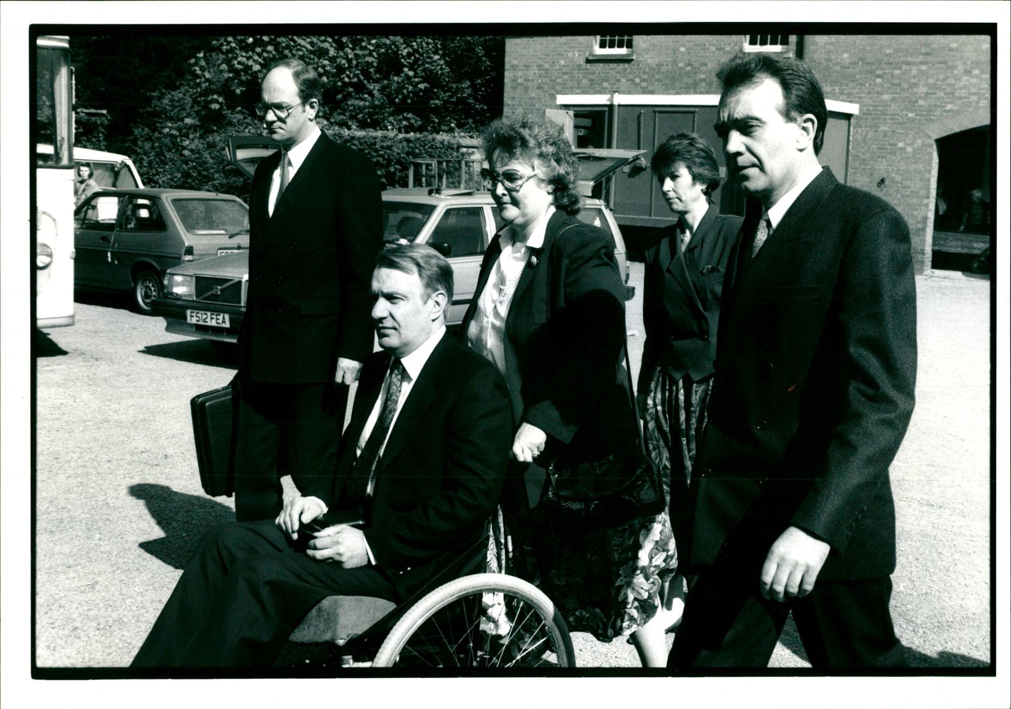 Aircraft Crash: British Midland, Captain Kevin Hunt, First Officer Dav