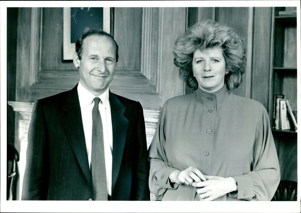 Jennifer D'Abo - Vintage Photograph