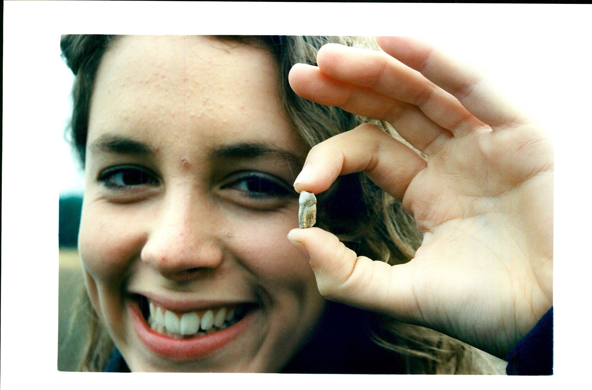 DAILY TELEGRAPH TRUES FRATER PHOTOGRAPHED OLDEST DATE LAURA ENGLAND