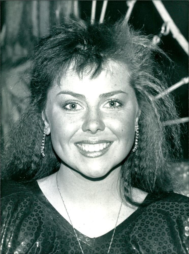 Charlene Fenn's Instagram, Twitter & Facebook on IDCrawl