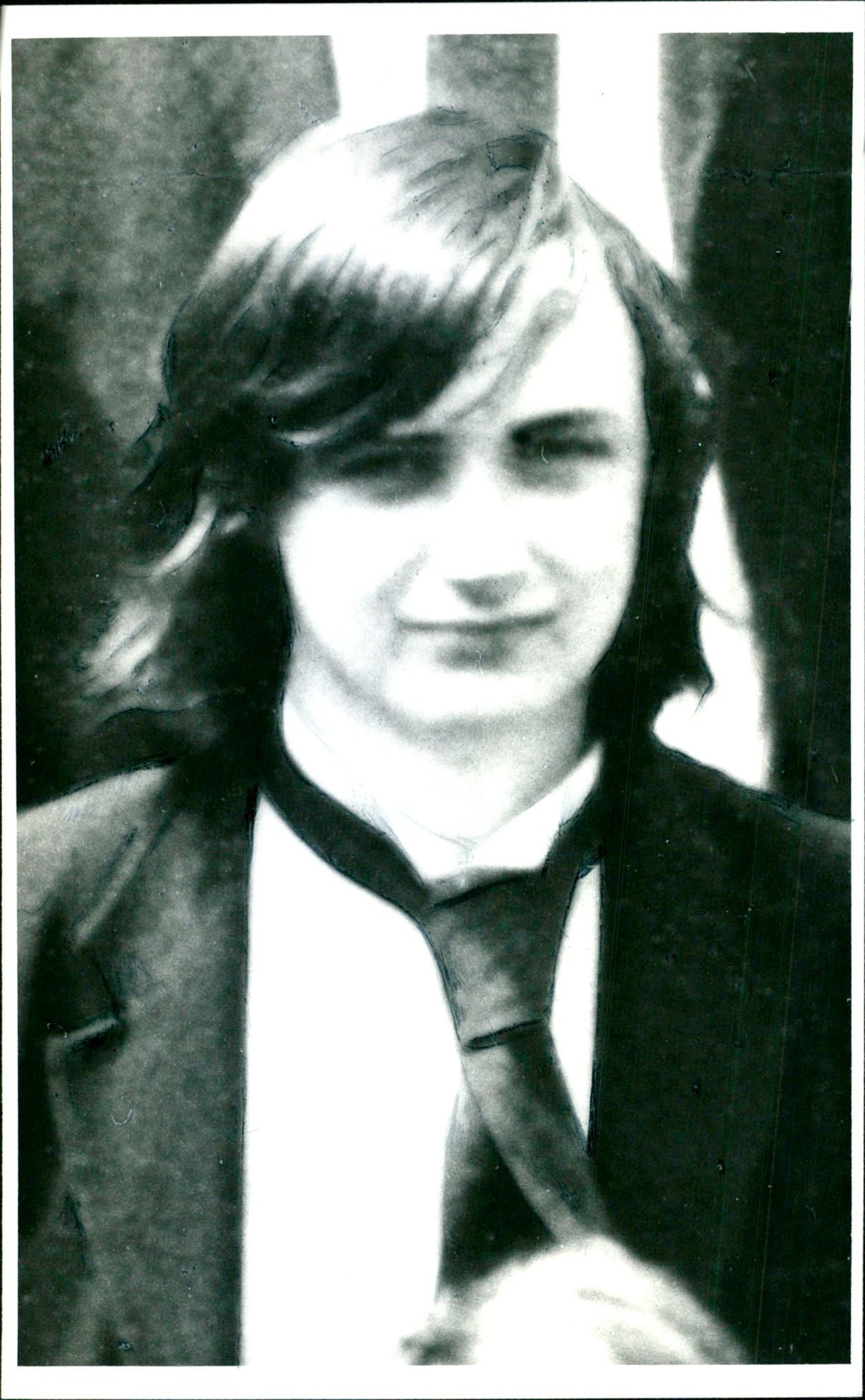 1977 ROBERT WINDELL DIED AFTER SHOOTING INCIDENT JANUARY WAS PETER WEL