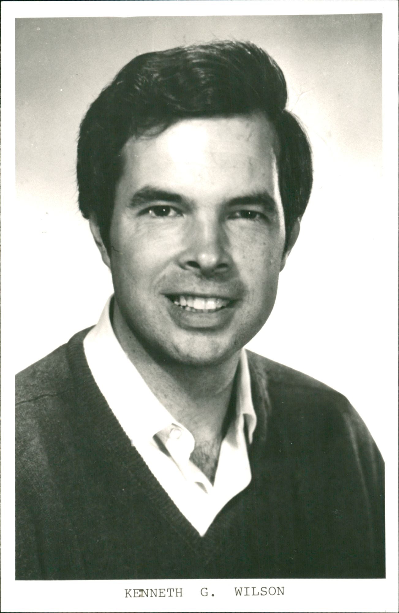 Kenneth Wilson's Instagram, Twitter & Facebook on IDCrawl