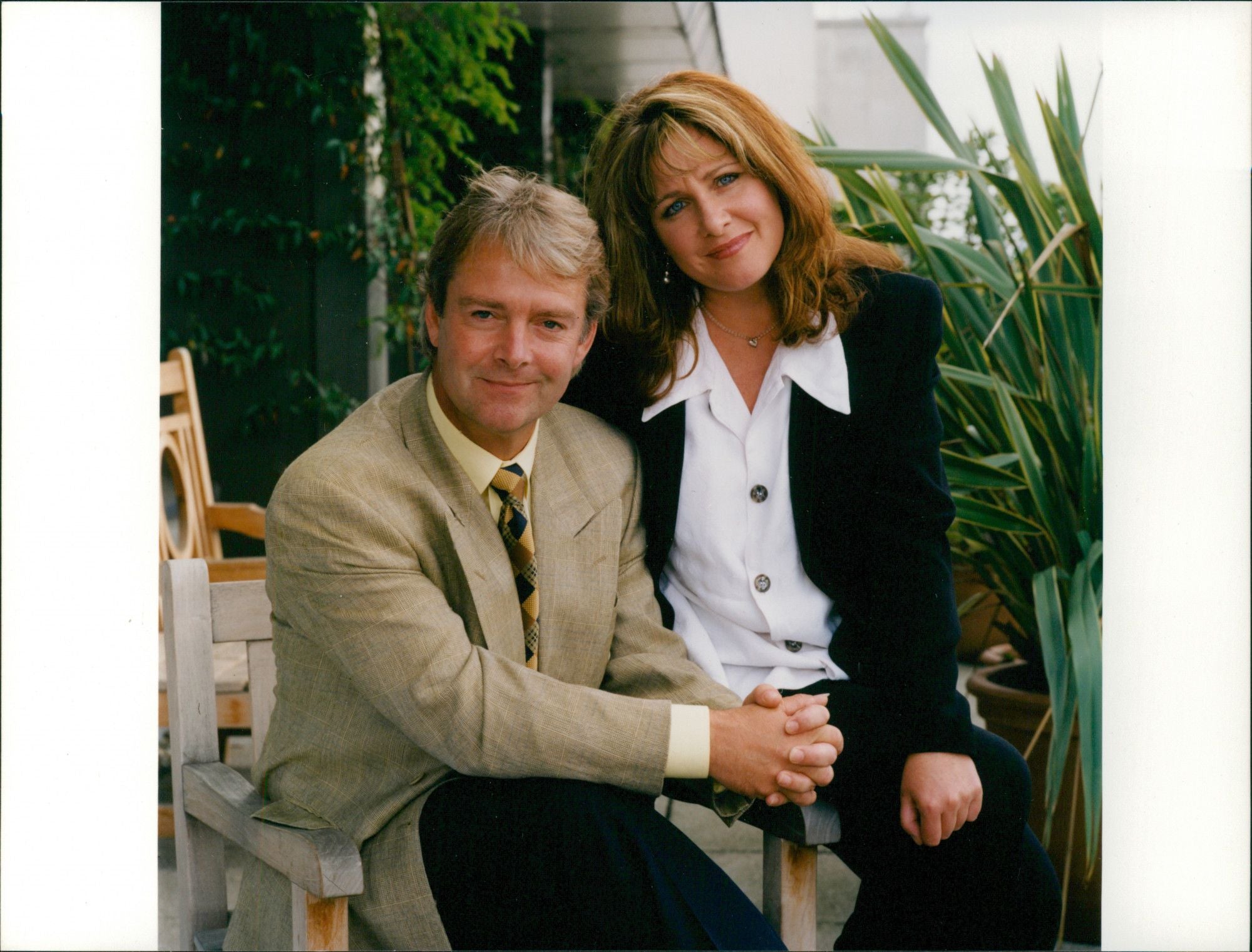 MAW ROBERT DEATH - Vintage Photograph