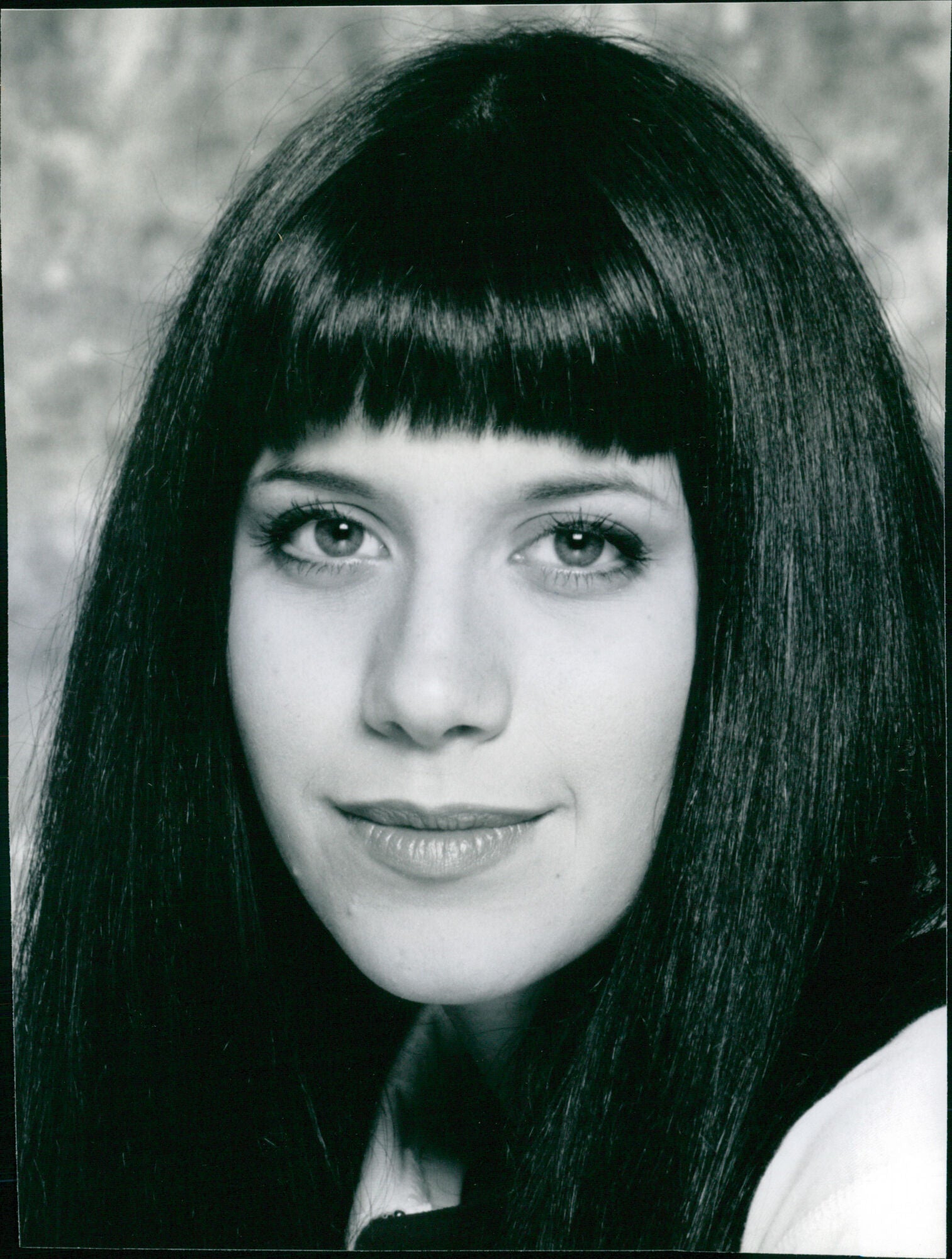 Caroline Catz is an English film, television, theatre and radio actres