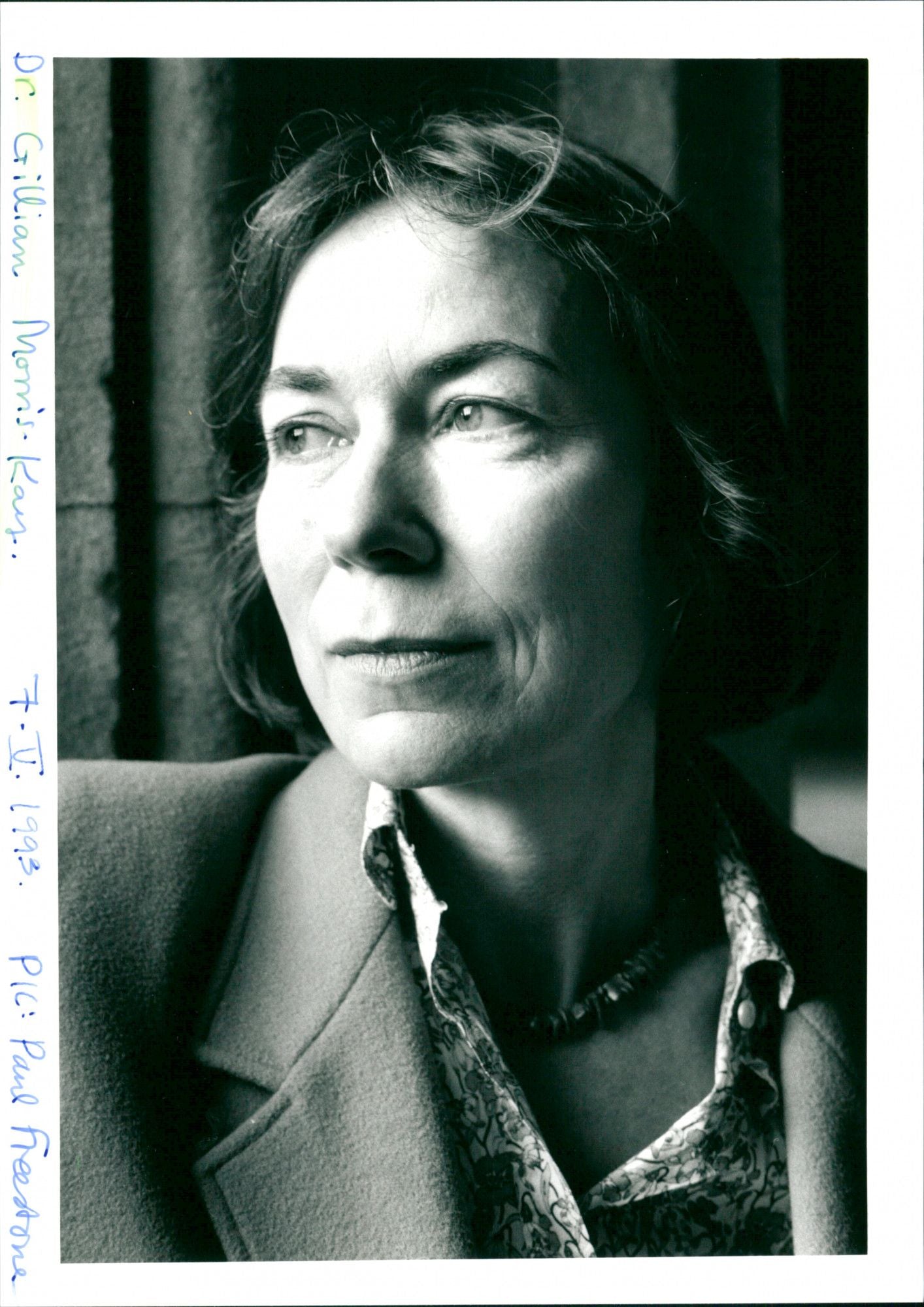 Gillian Morris's Instagram, Twitter & Facebook on IDCrawl