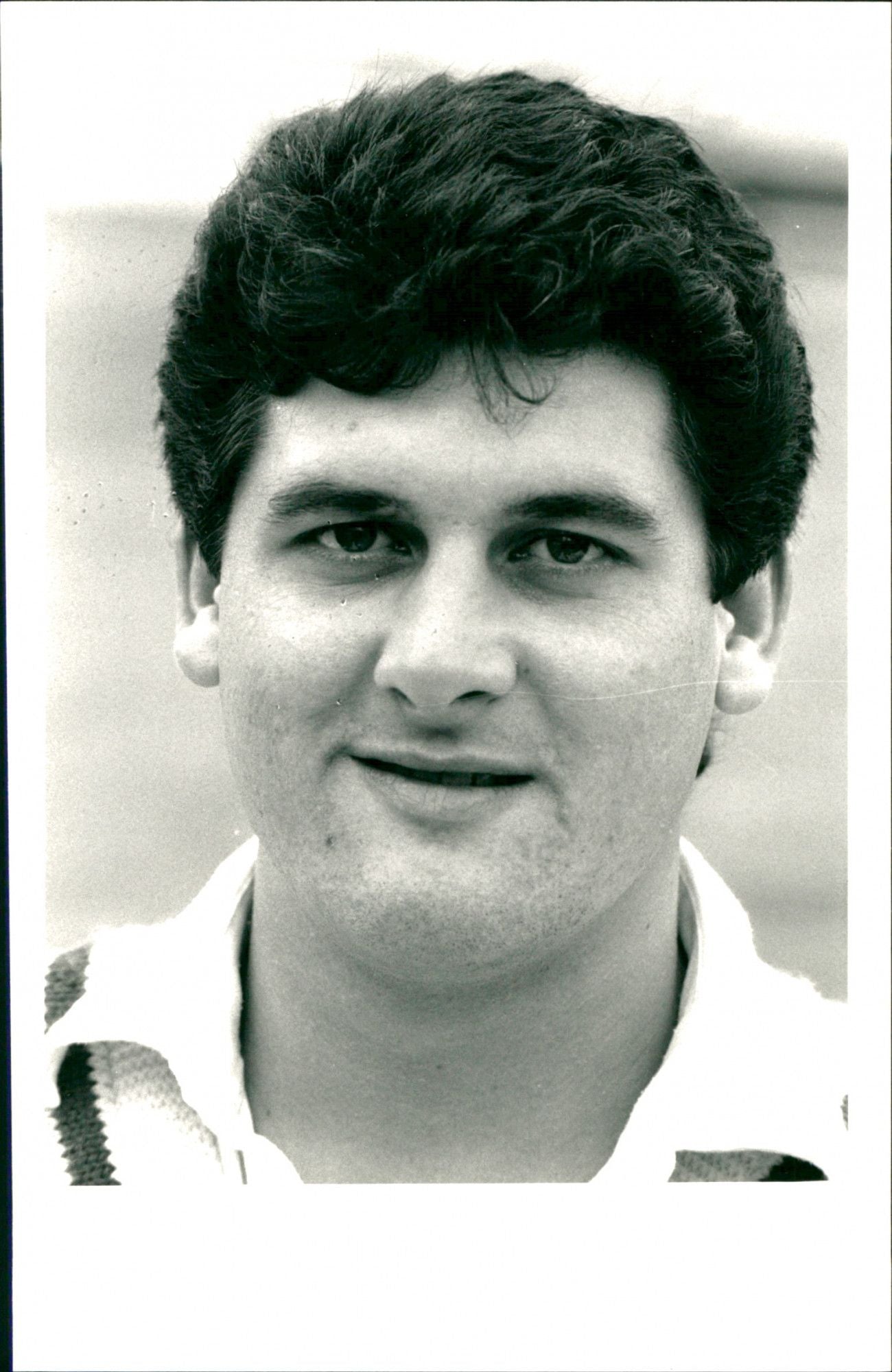 David Fraser-Darling - Vintage Photograph