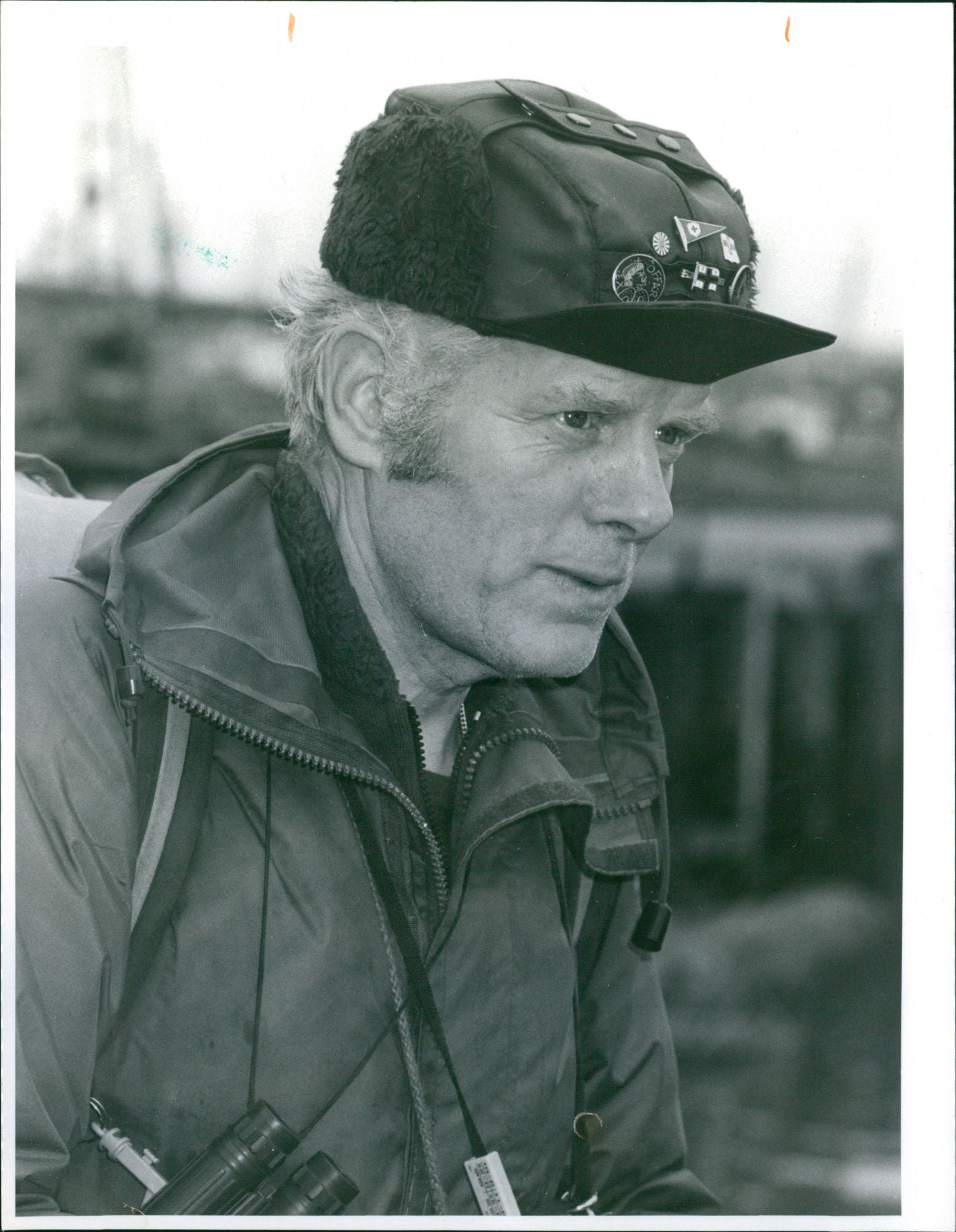 Ron Travers's Instagram, Twitter & Facebook on IDCrawl