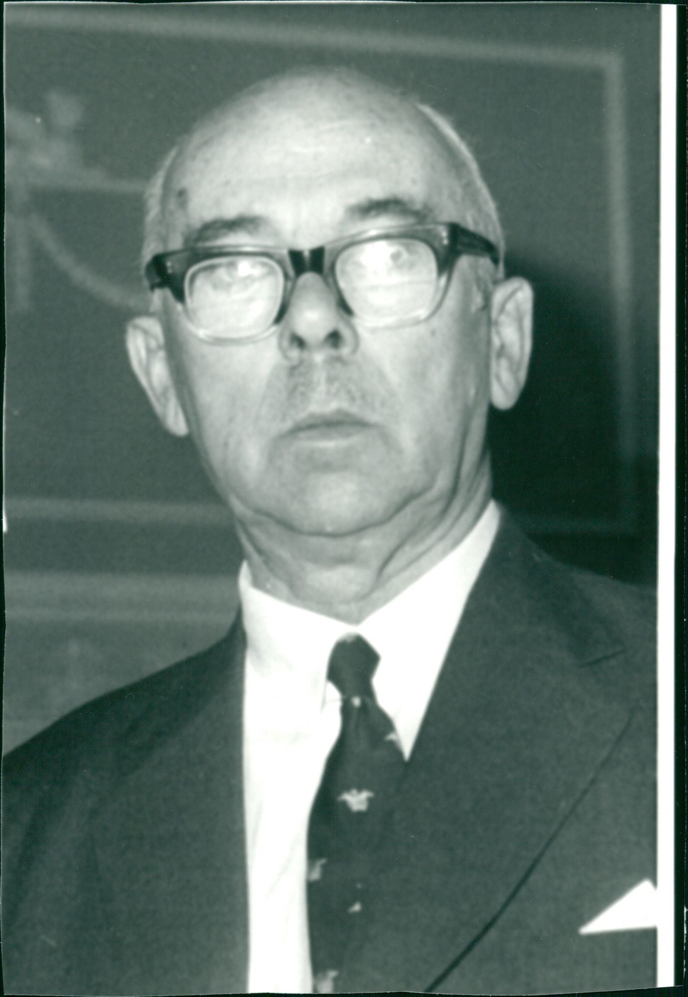 Kenneth Patented Concord's moving HONICK map system . - Vintage Photog