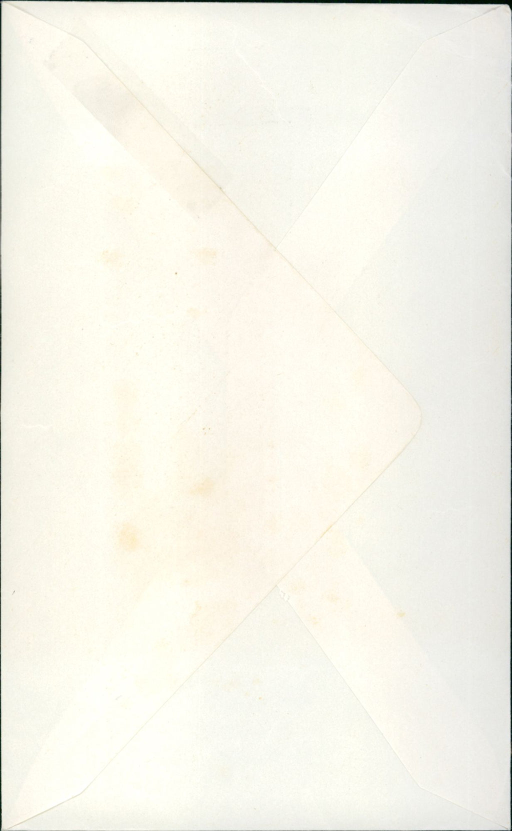 Mr. Robert Fenech, Former US Navy pilot - Vintage Photograph